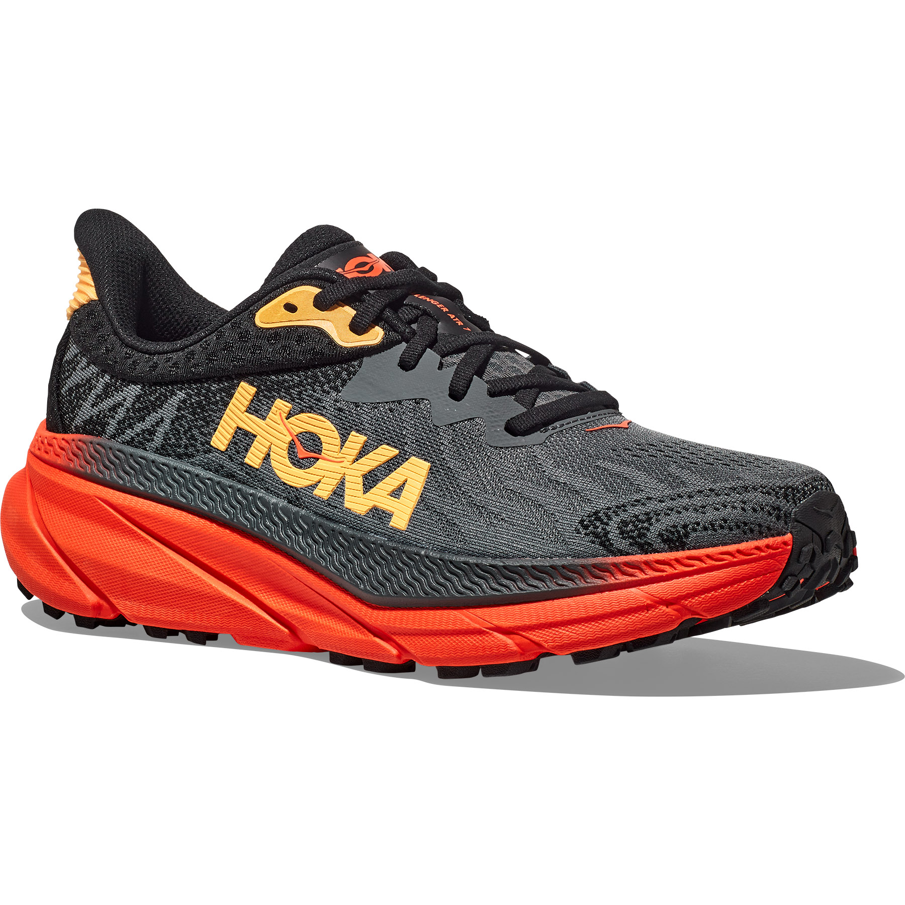 Hoka One One Men's Challenger 7 | Enwild
