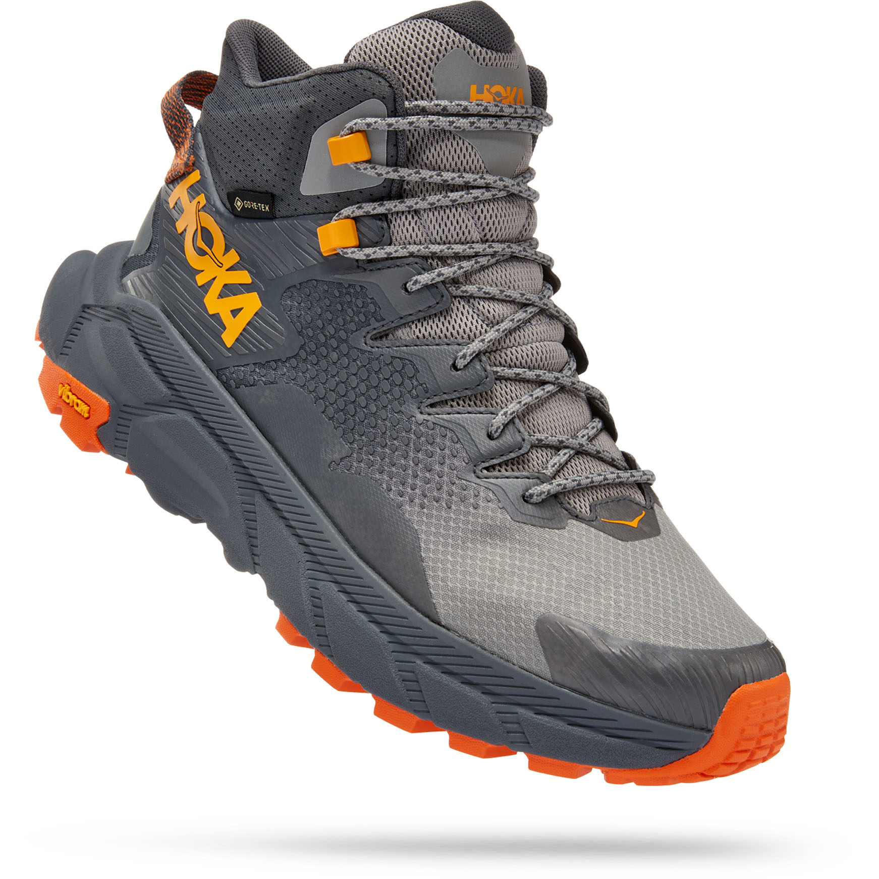 Hoka One One Men's Trail Code GTX | Enwild