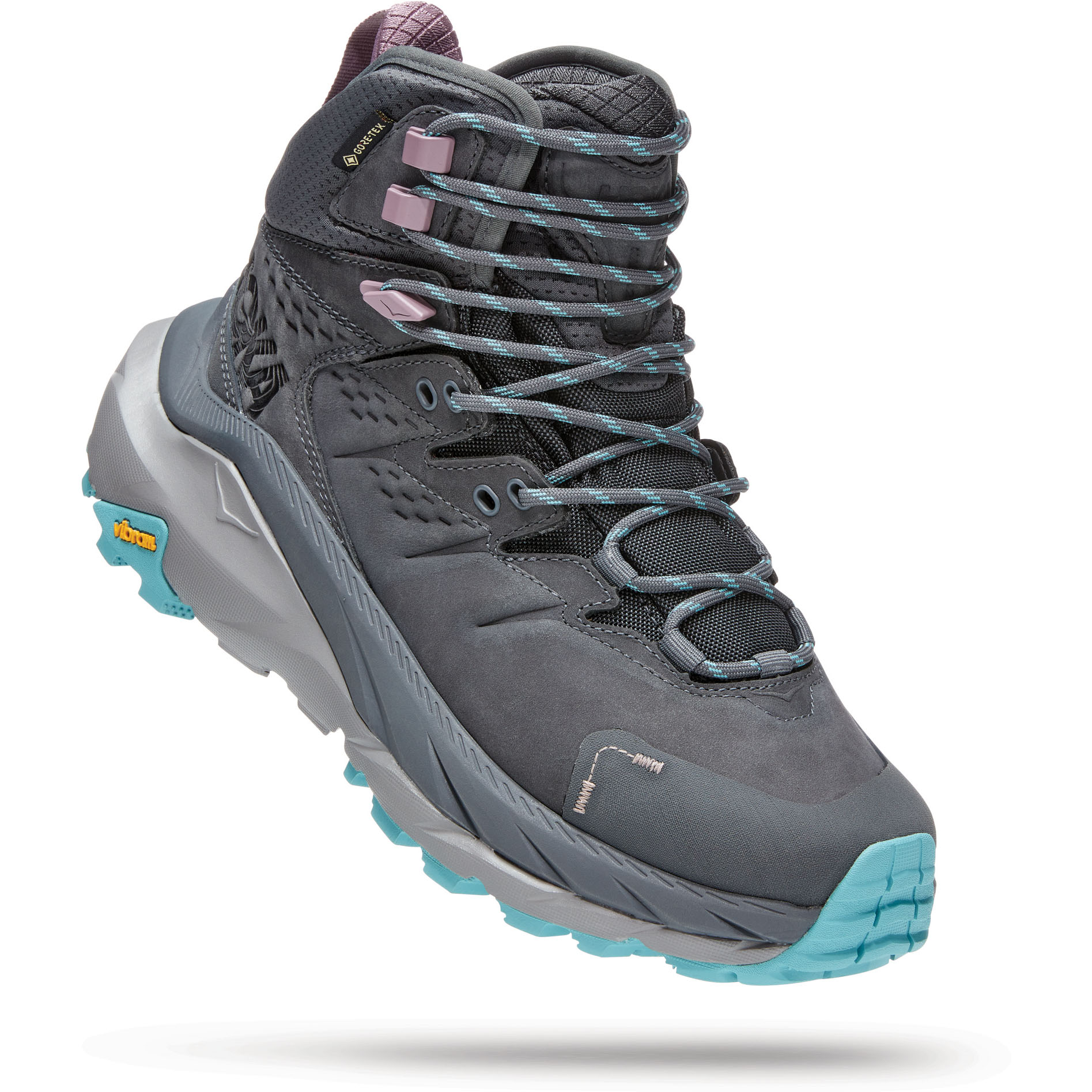 Hoka One One Women's Kaha 2 GTX | Enwild