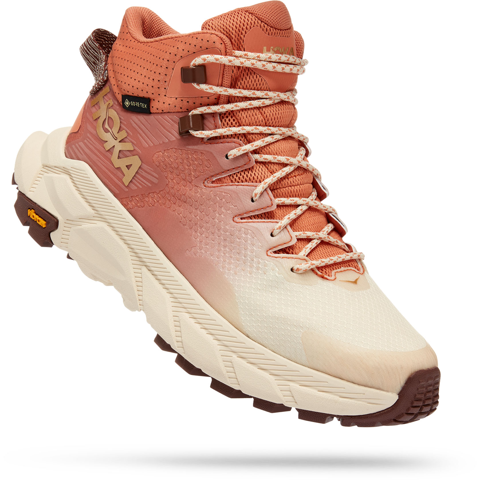 Hoka One One Women's Trail Code GTX | Enwild