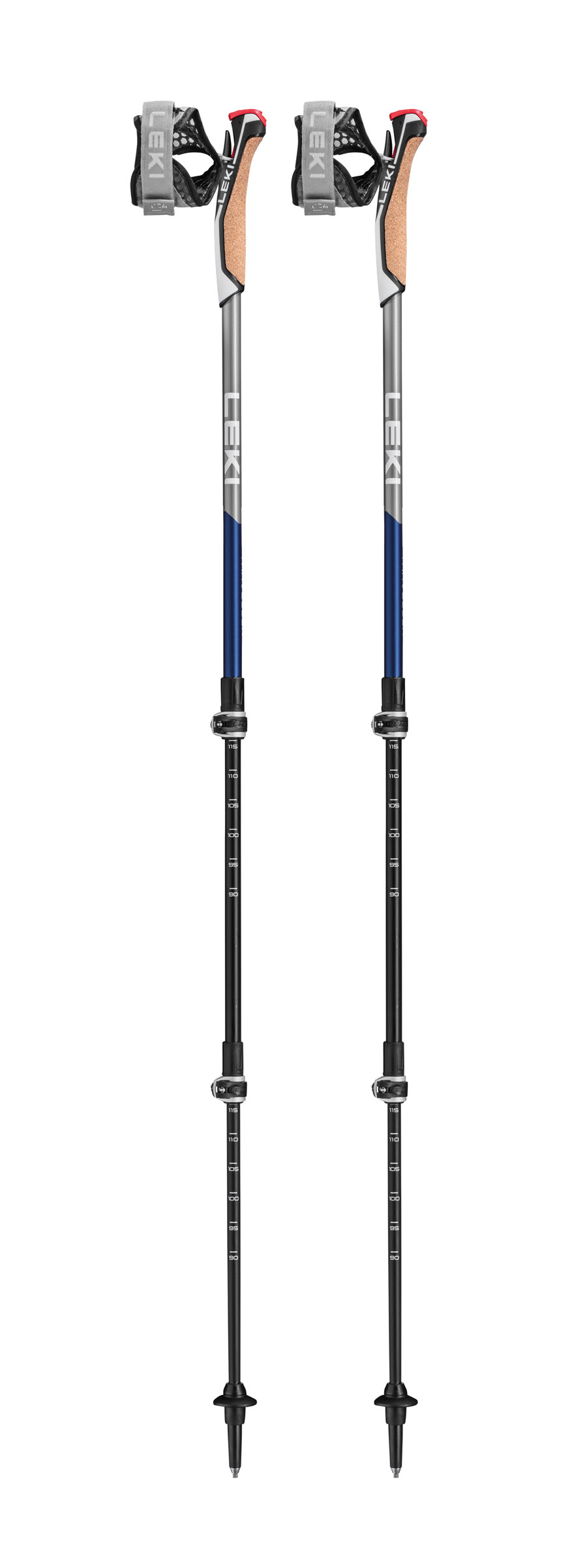 LEKI Traveller Carbon | Enwild