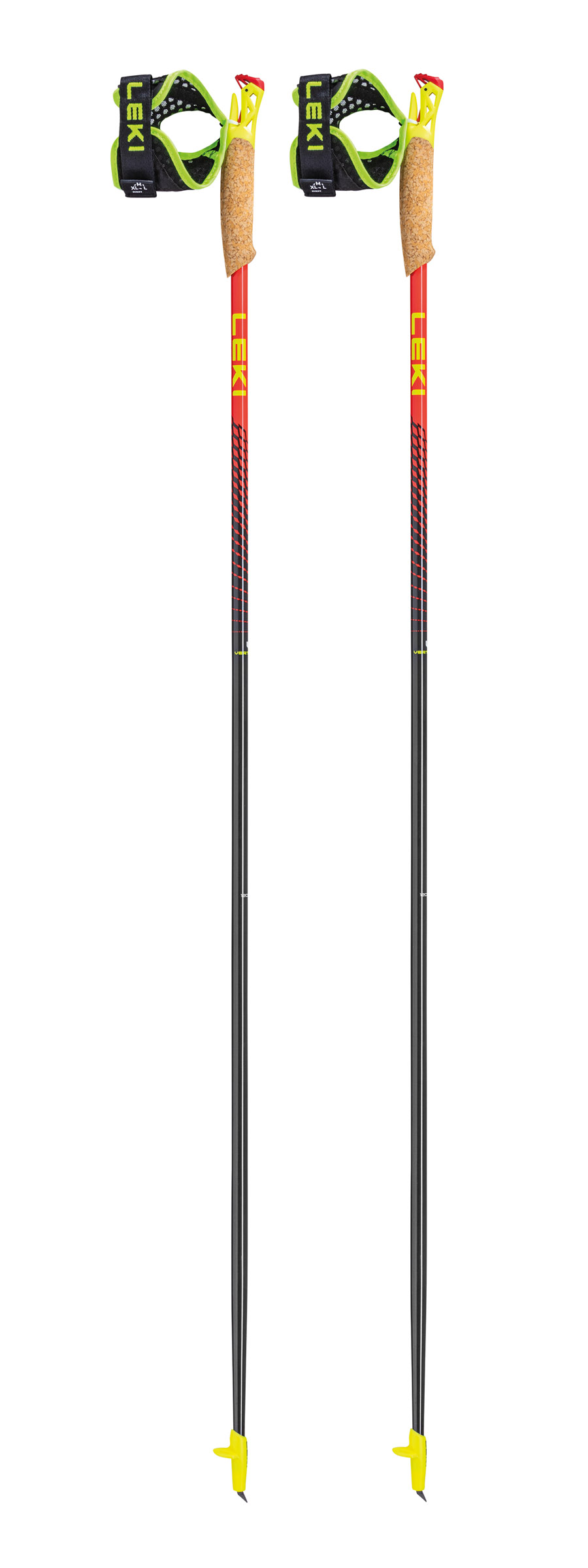 LEKI Vertical K | Enwild