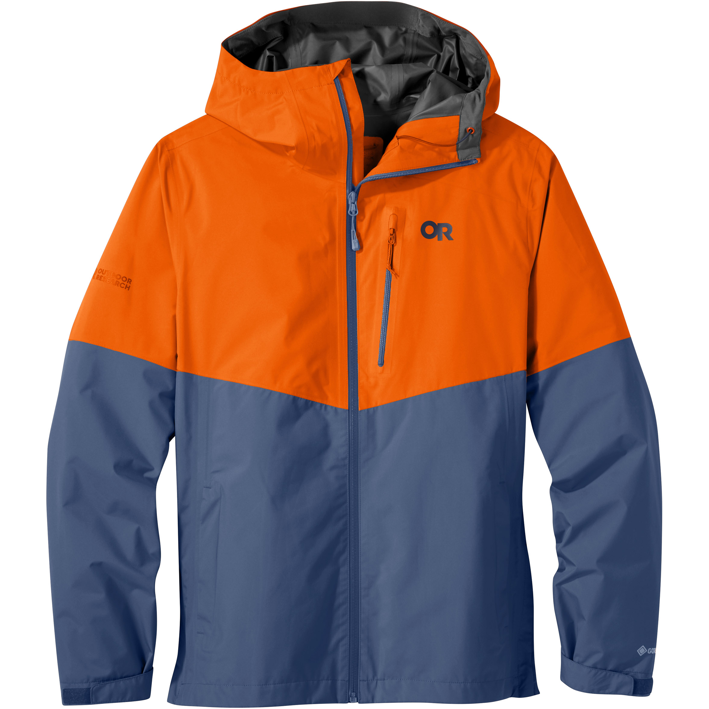 Outdoor Research Men's Foray II Jacket | Enwild