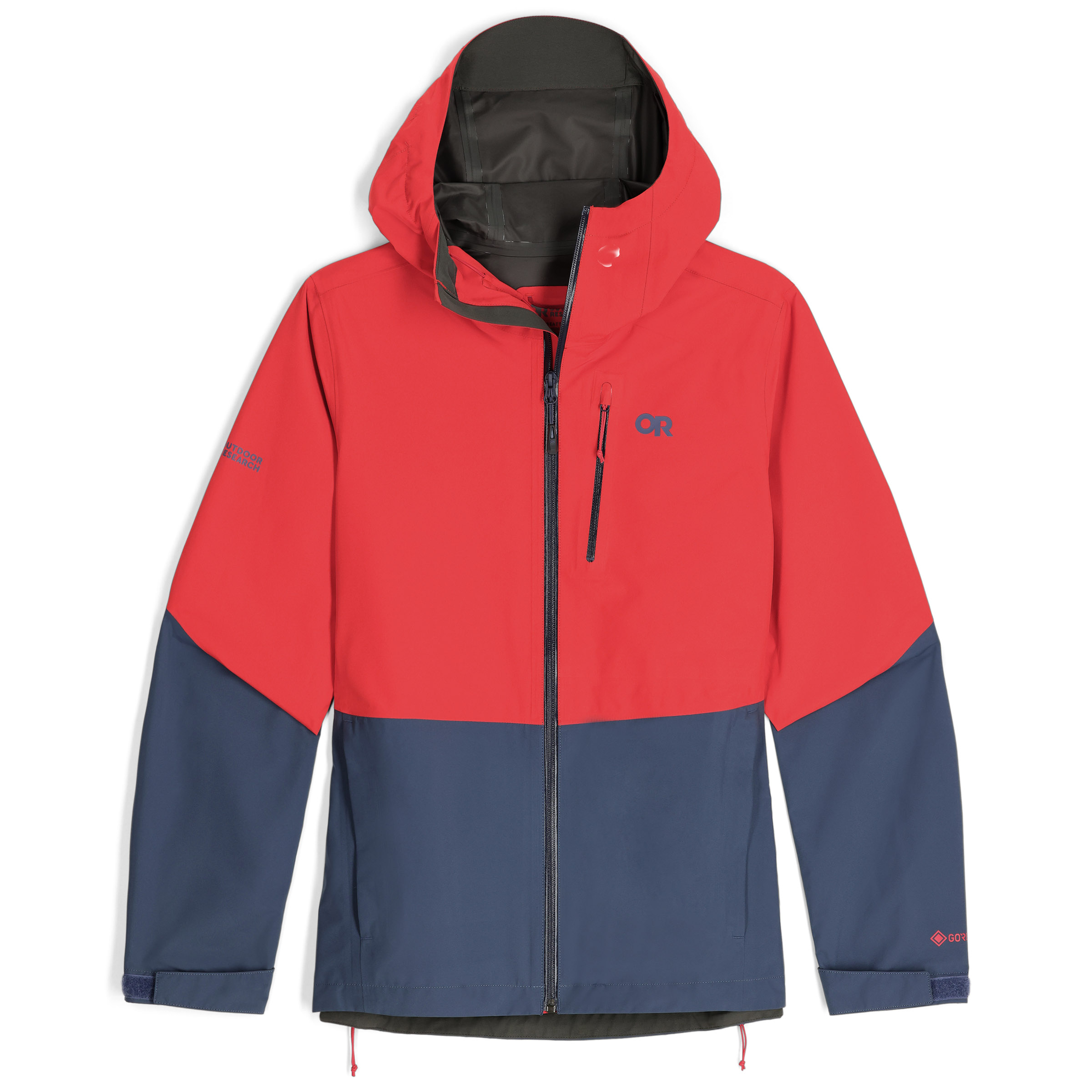 Outdoor Research Women's Aspire II Jacket | Enwild