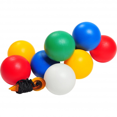 Outside Inside Backpack Bocce | Enwild