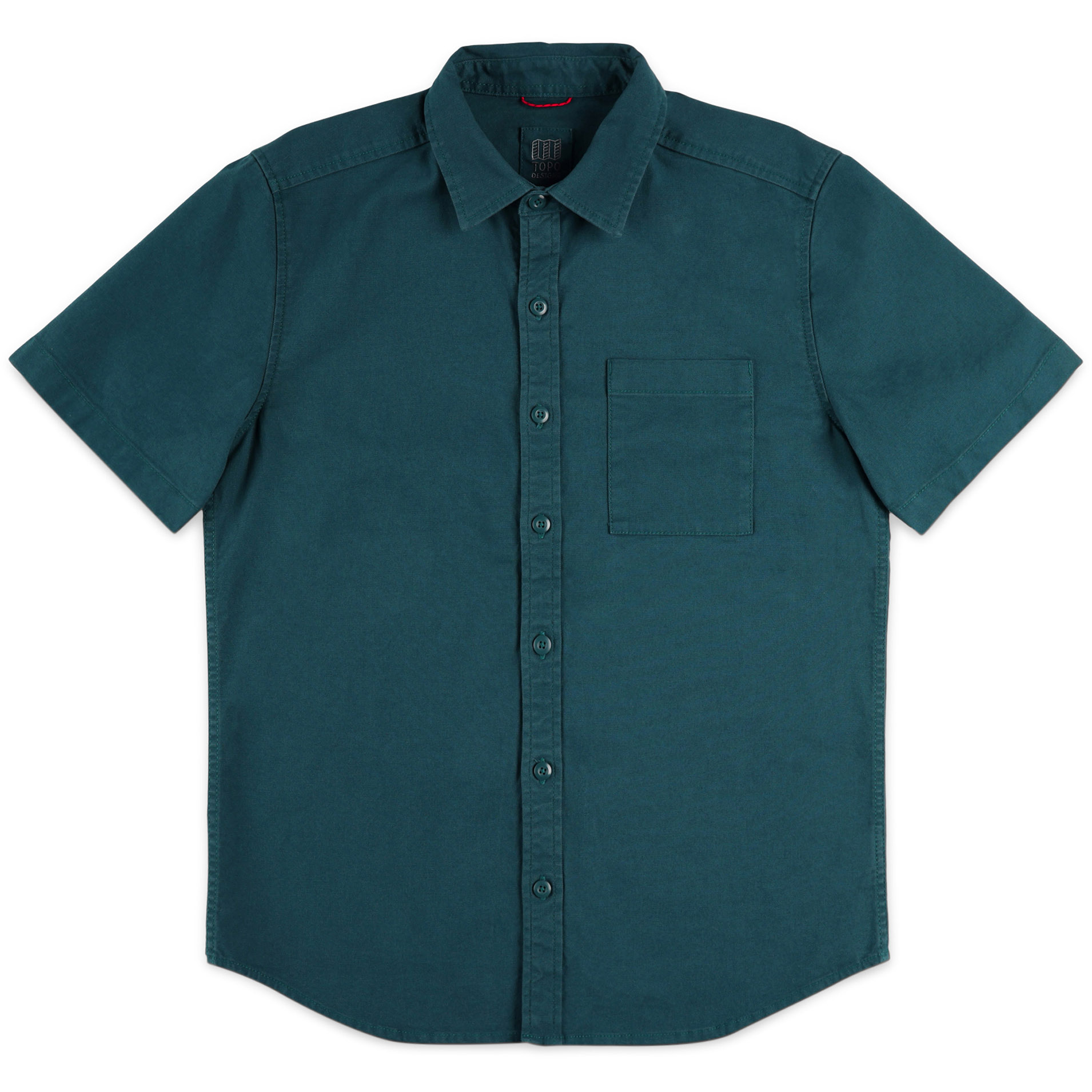 Topo Designs Dirt Shirt