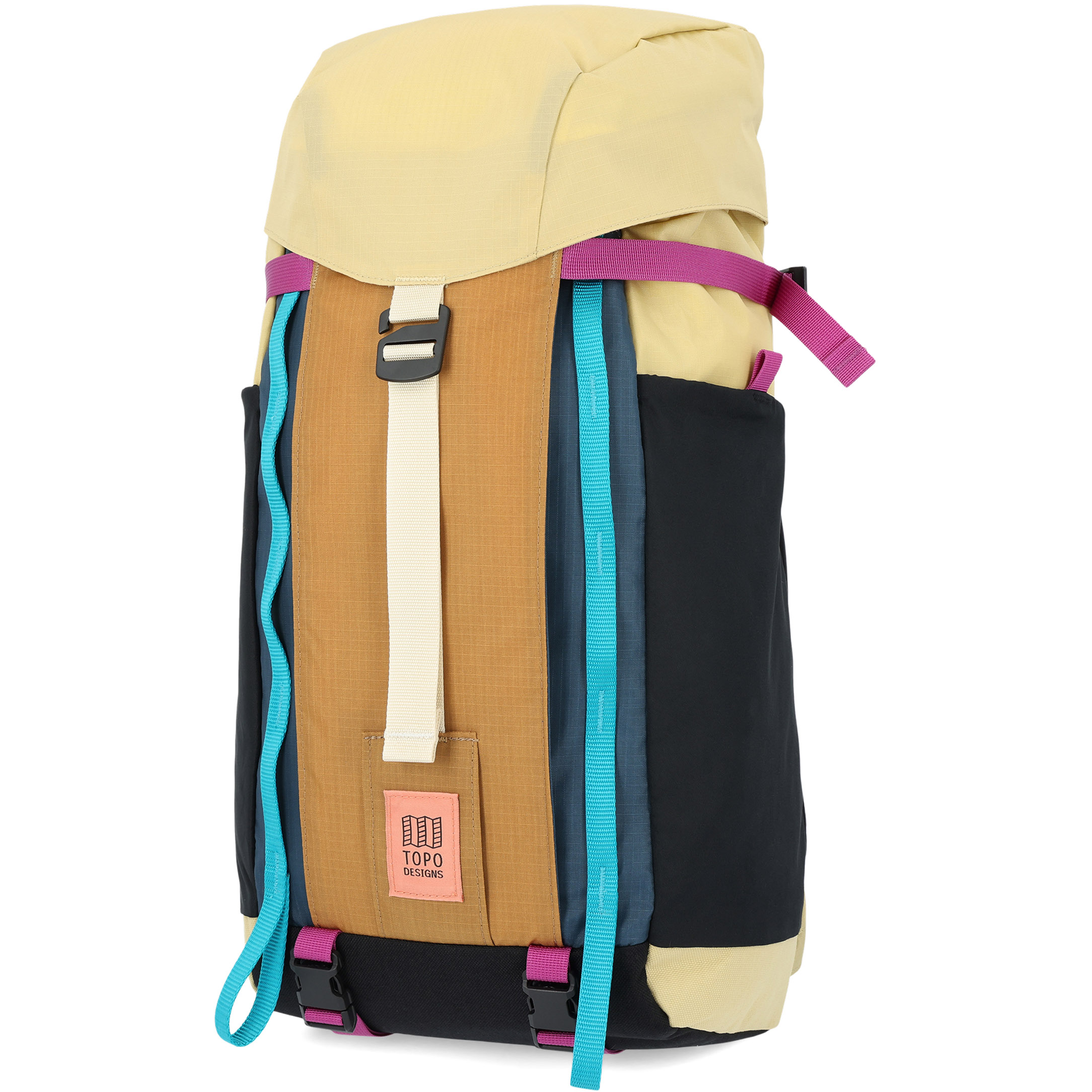 Topo Designs Mountain Pack 16L | Enwild