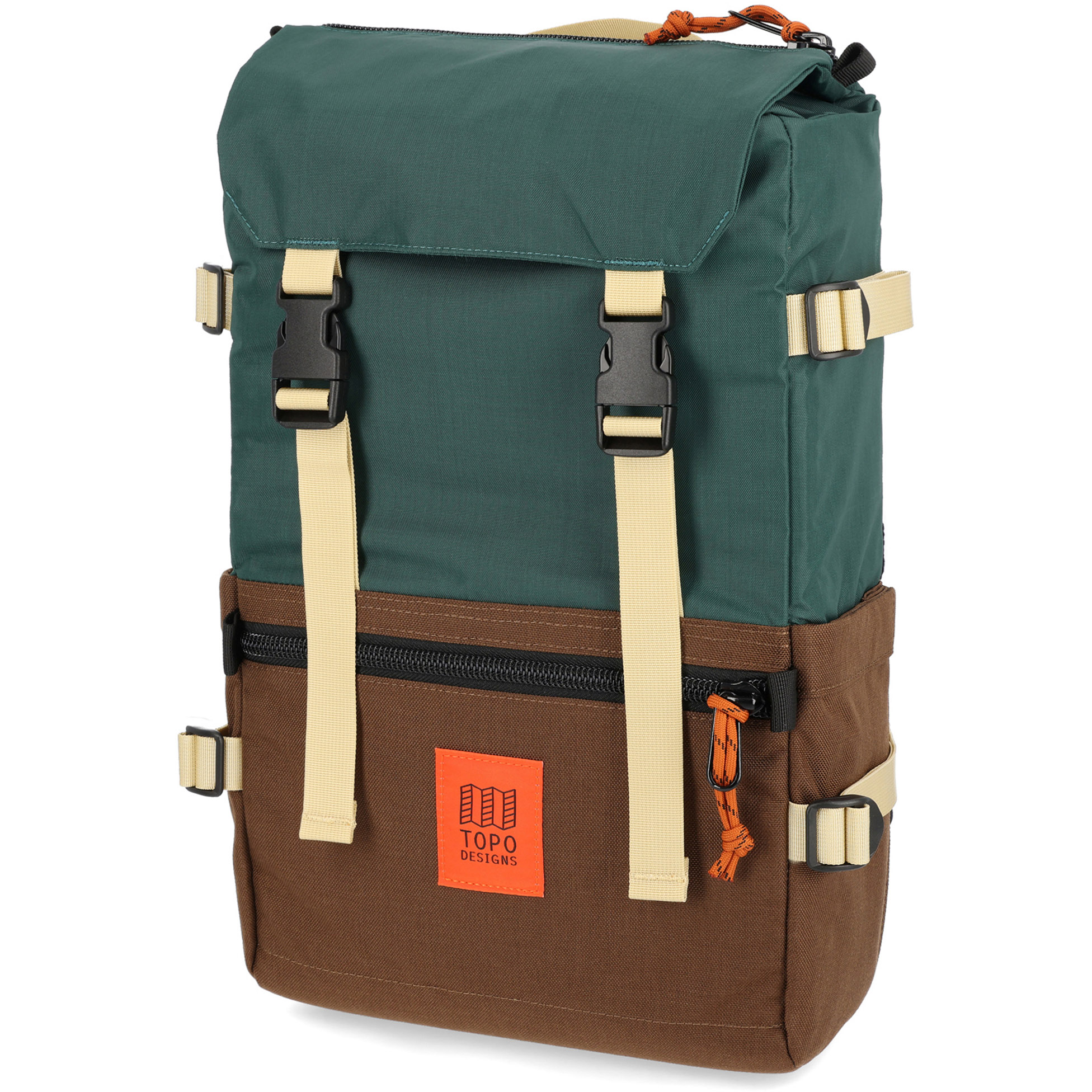Topo Designs Rover Pack Classic | Enwild