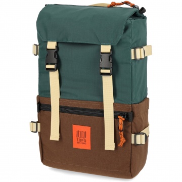 Topo Designs Backpacks and Apparel | Enwild