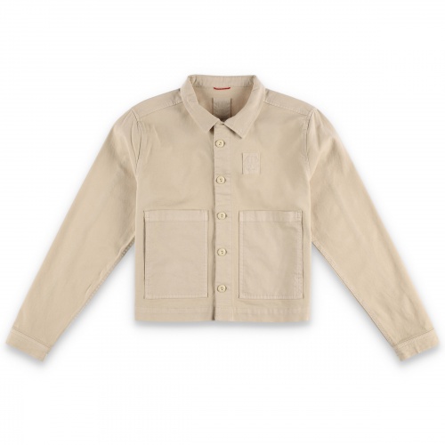 Topo Designs Women's Dirt Jacket | Enwild
