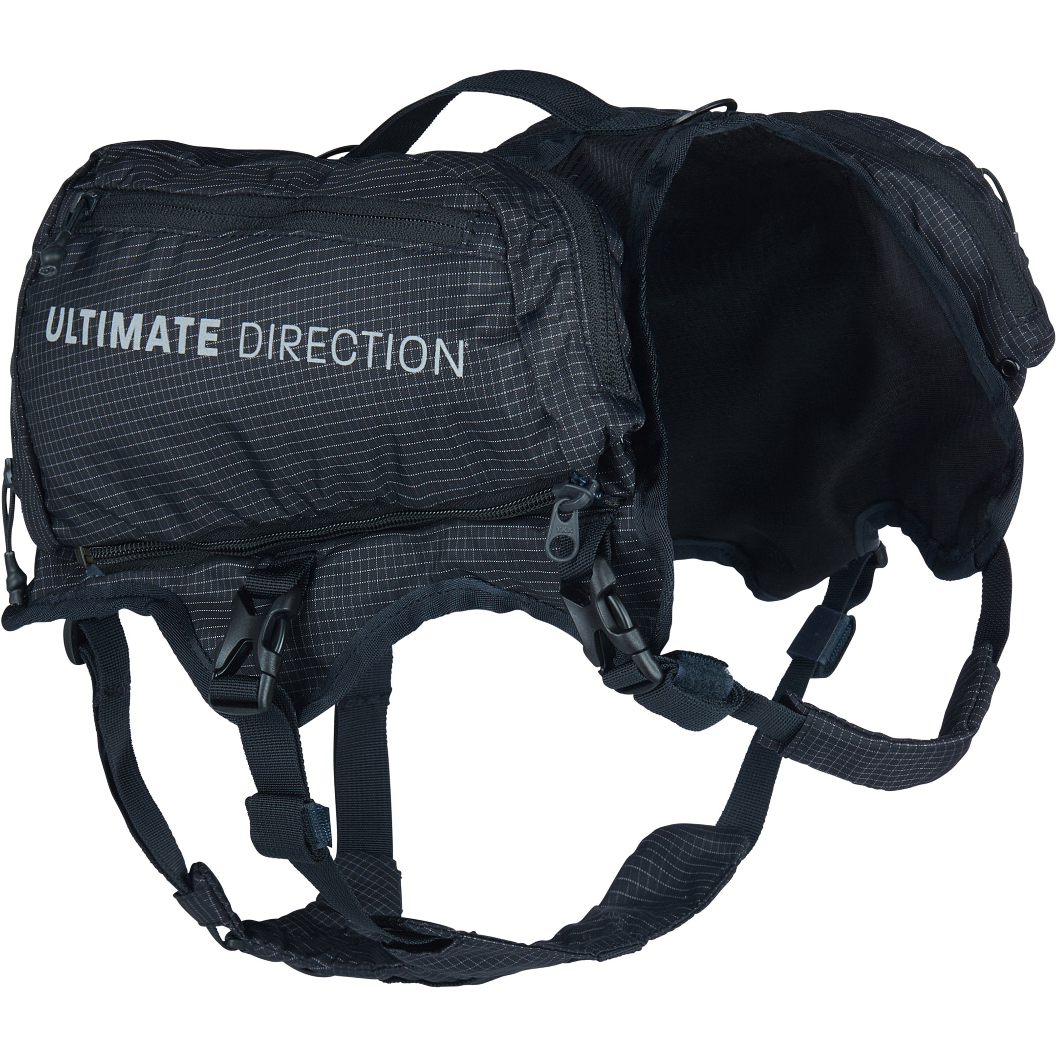 Ultimate Direction Dog Vest V2 | Enwild