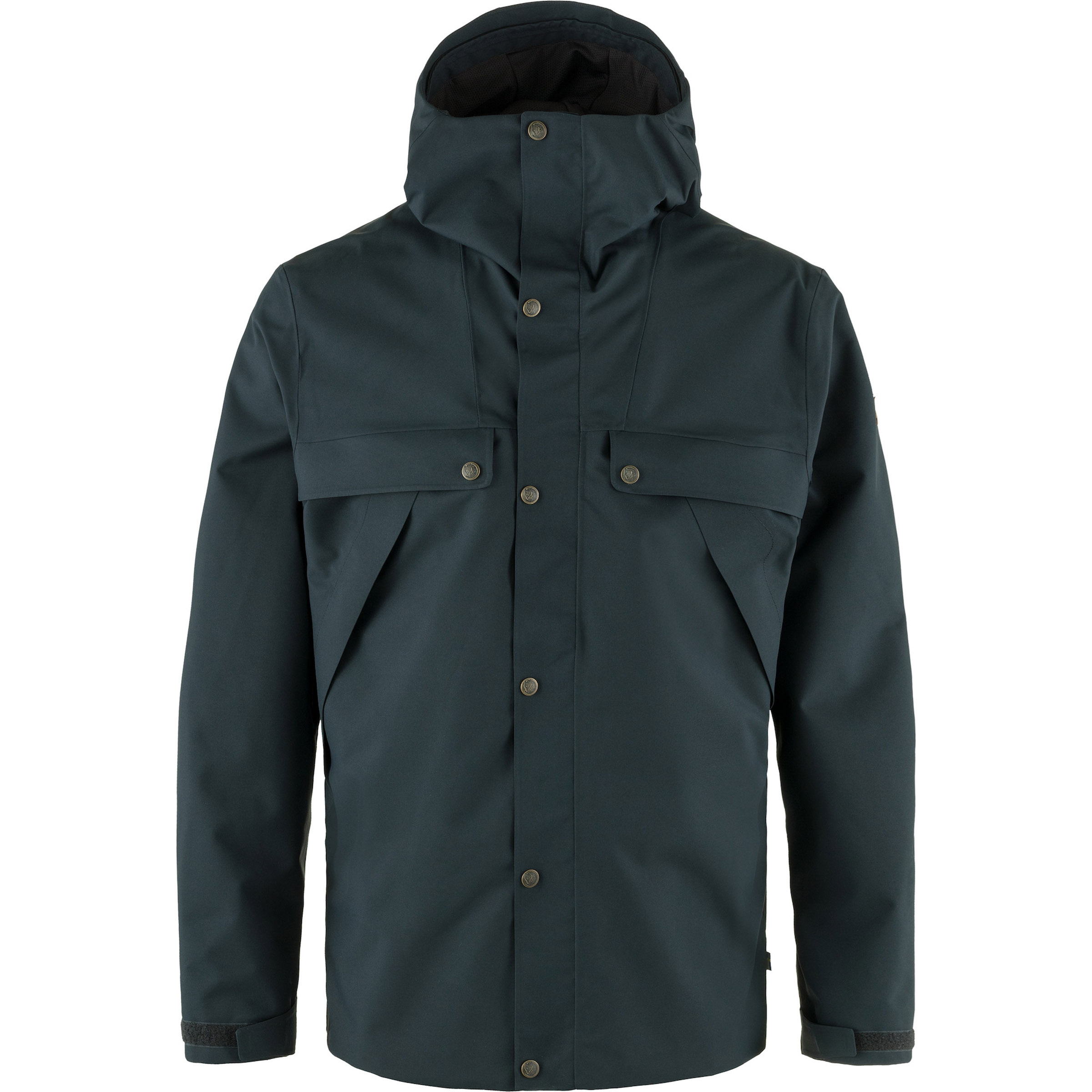 Fjallraven Men's Ovik Hydratic Jacket | Enwild
