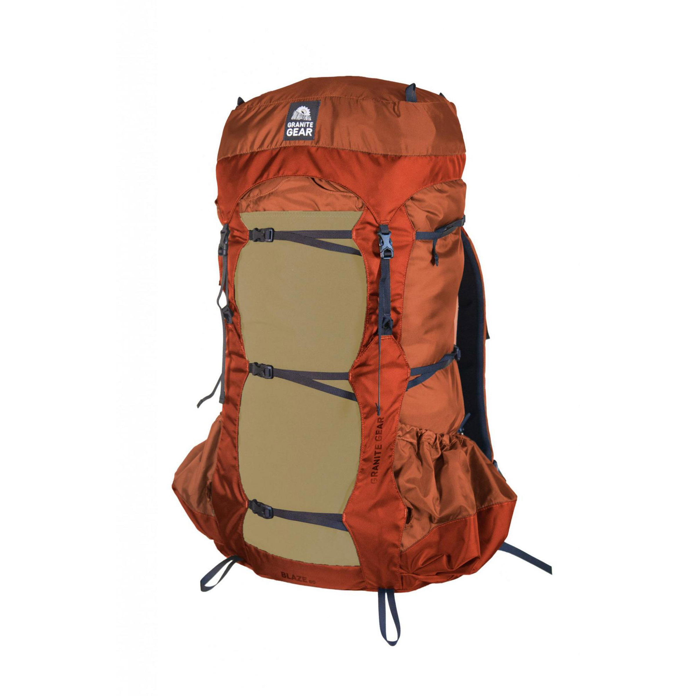Granite Gear Blaze 60 | Enwild