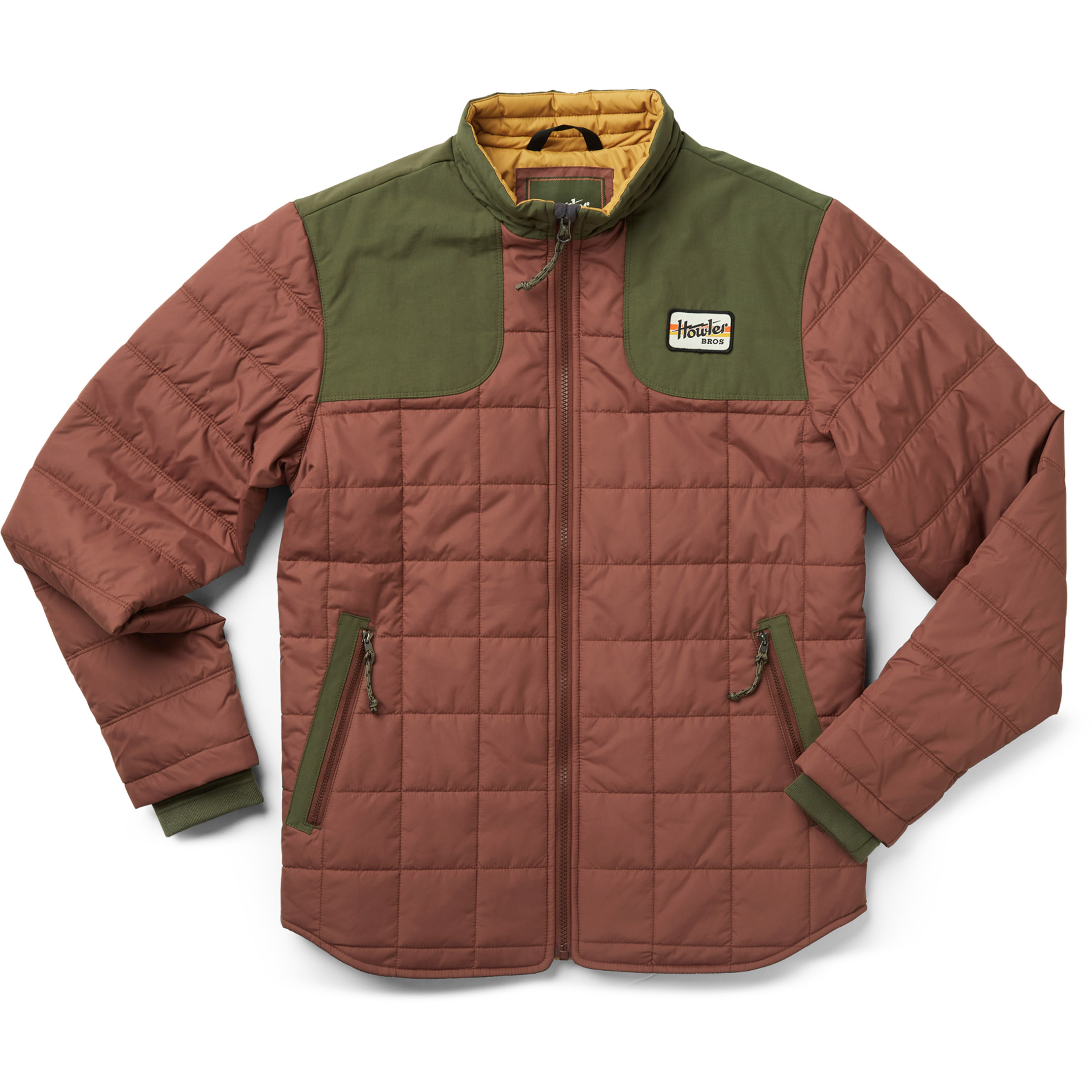 Howler Brothers Merlin Jacket | Enwild