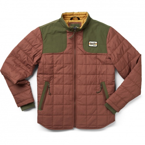 Howler Brothers Merlin Jacket | Enwild