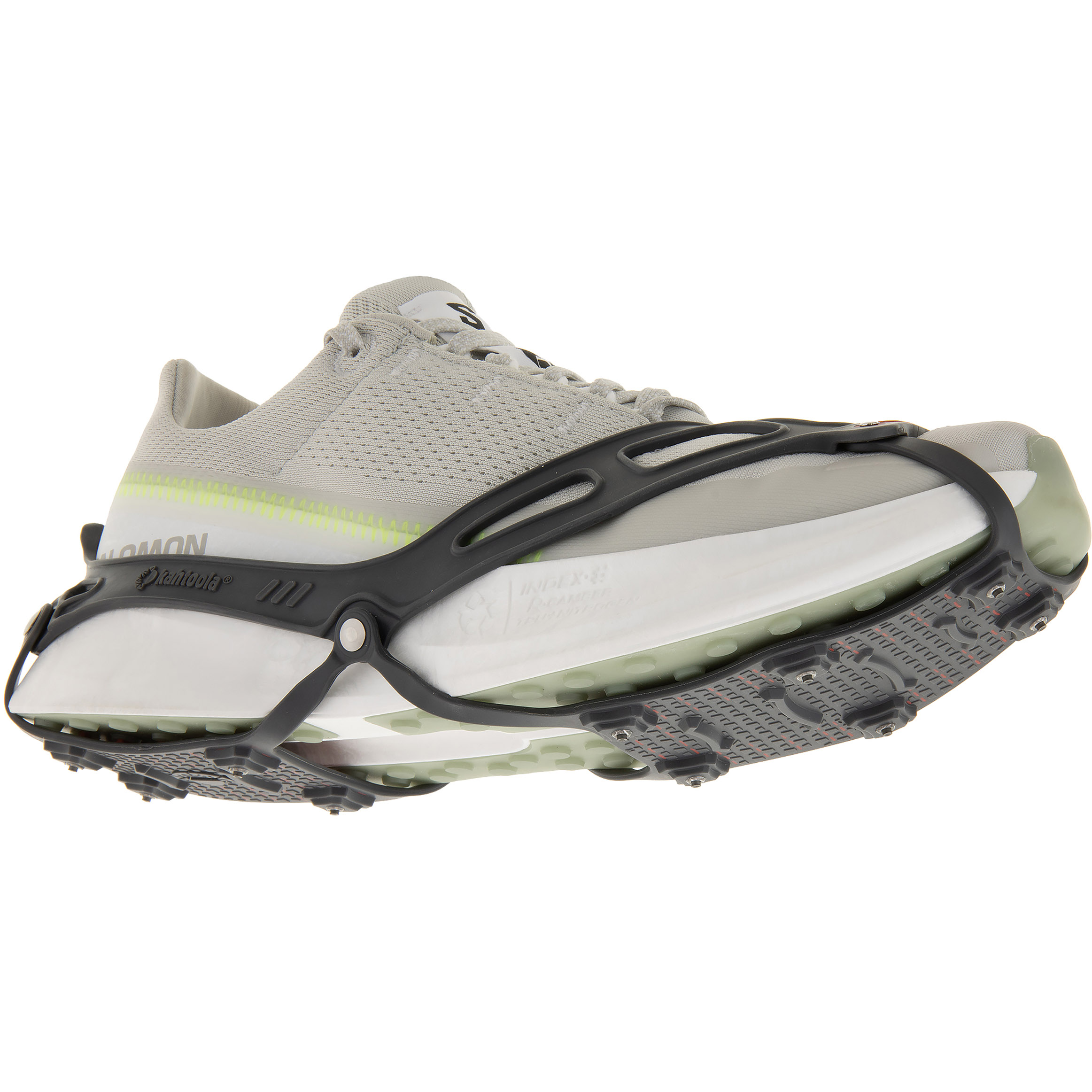 Kahtoola NANOspikes v2 | Enwild