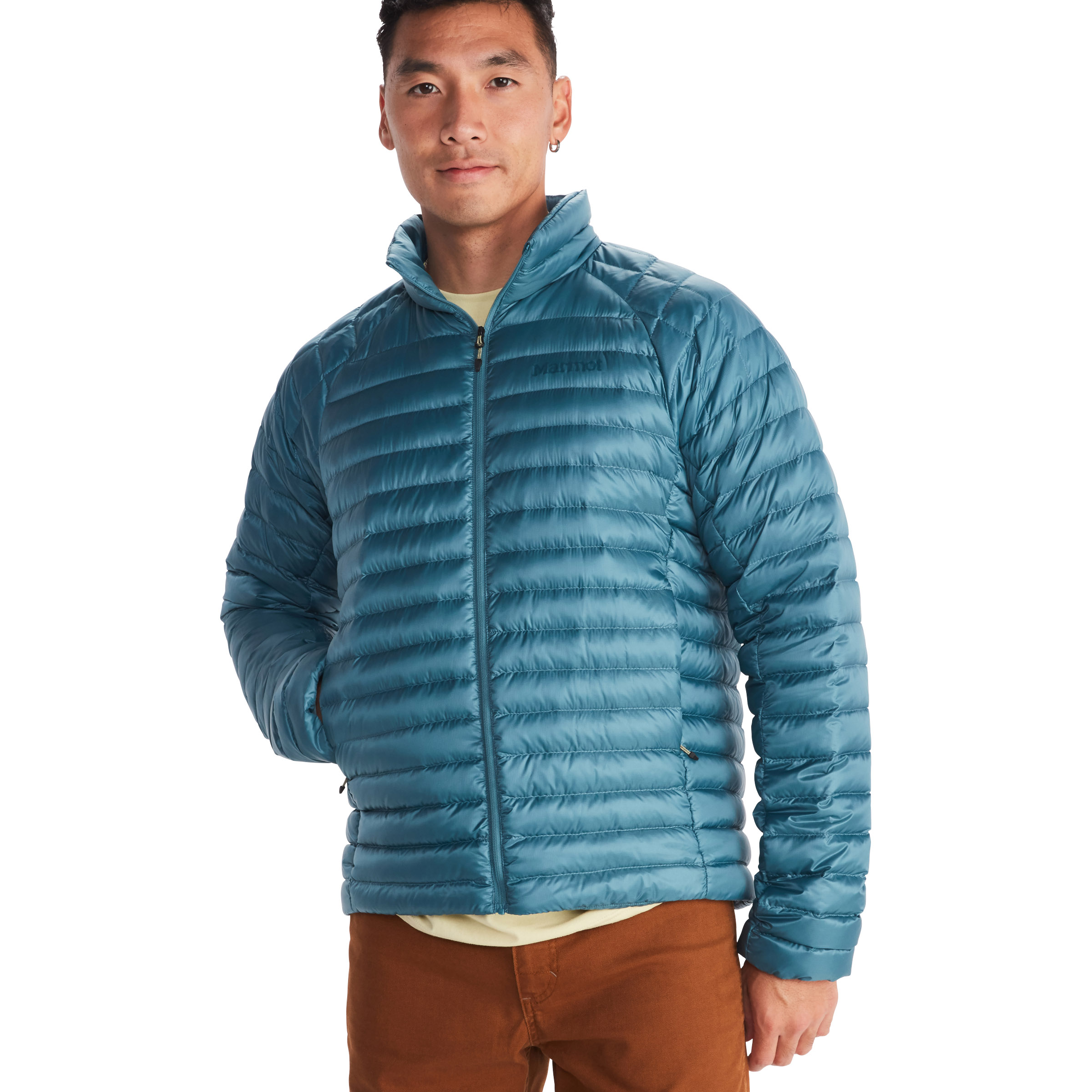 Marmot Men's Hype Down Jacket | Enwild
