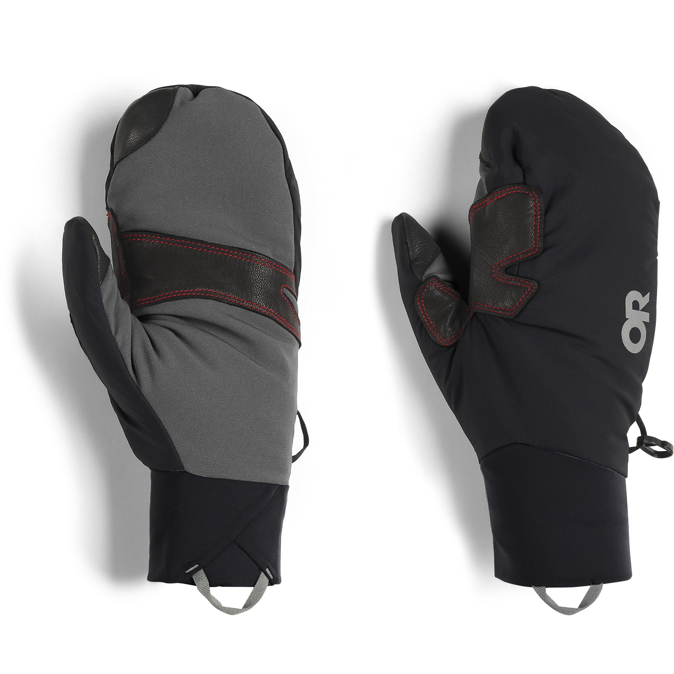 Outdoor Research Deviator Mitts | Enwild