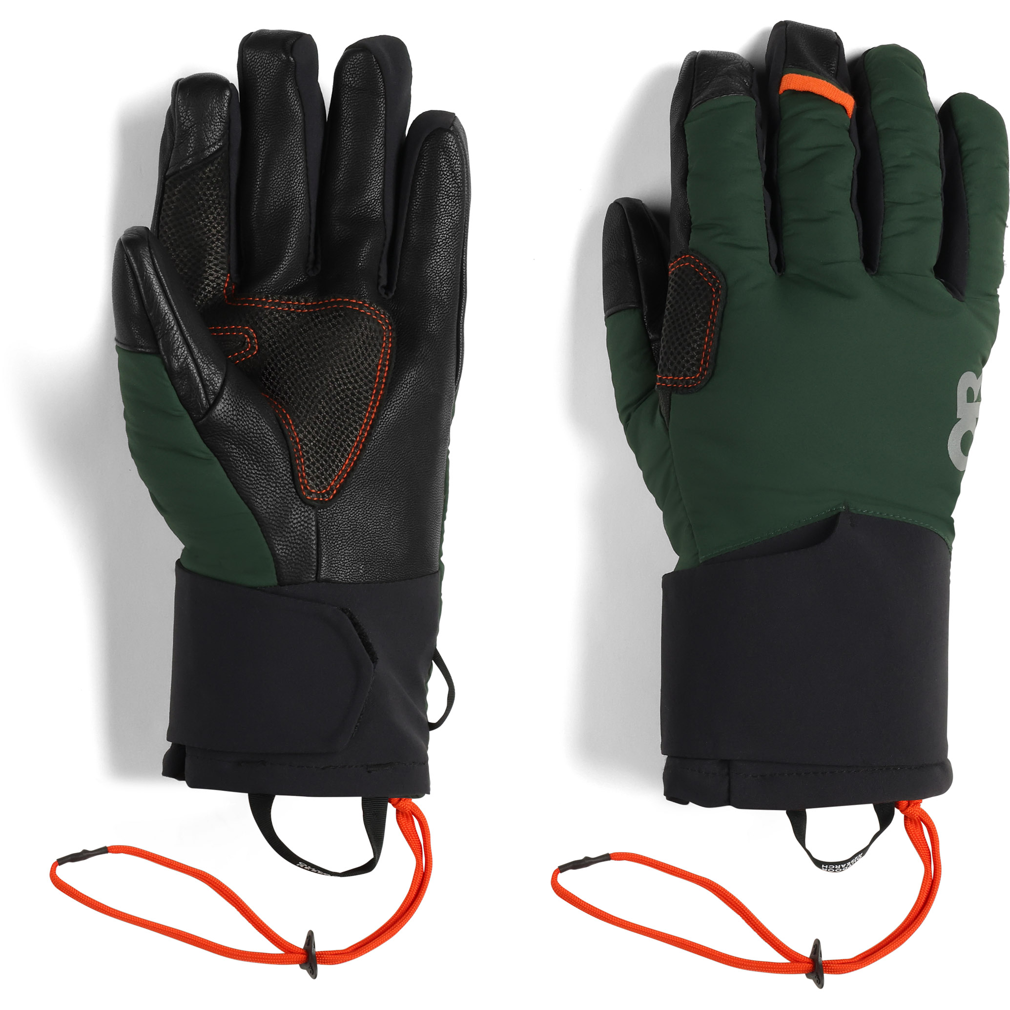 Outdoor Research Deviator Pro Gloves | Enwild