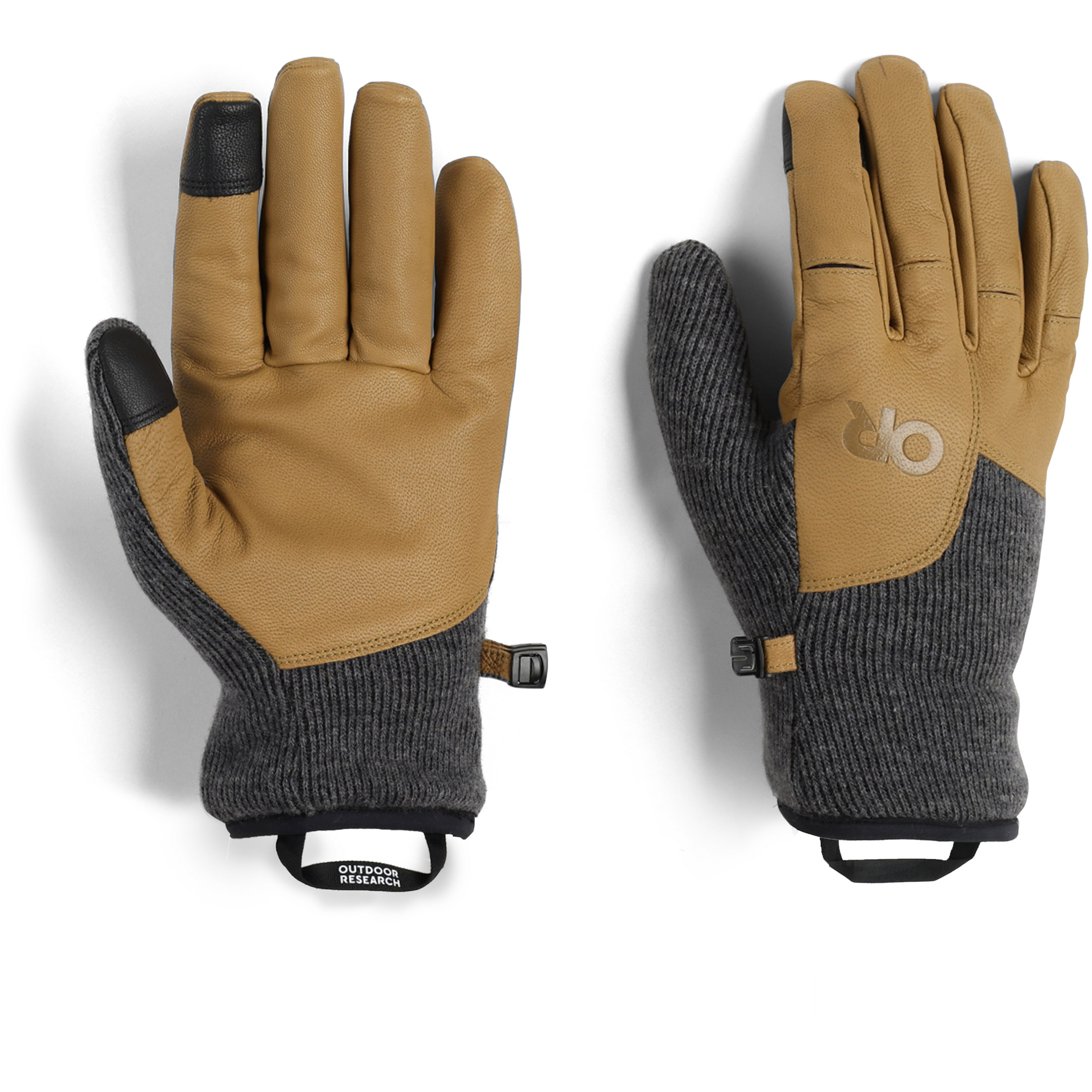 Outdoor Research Men's Flurry Driving Gloves | Enwild