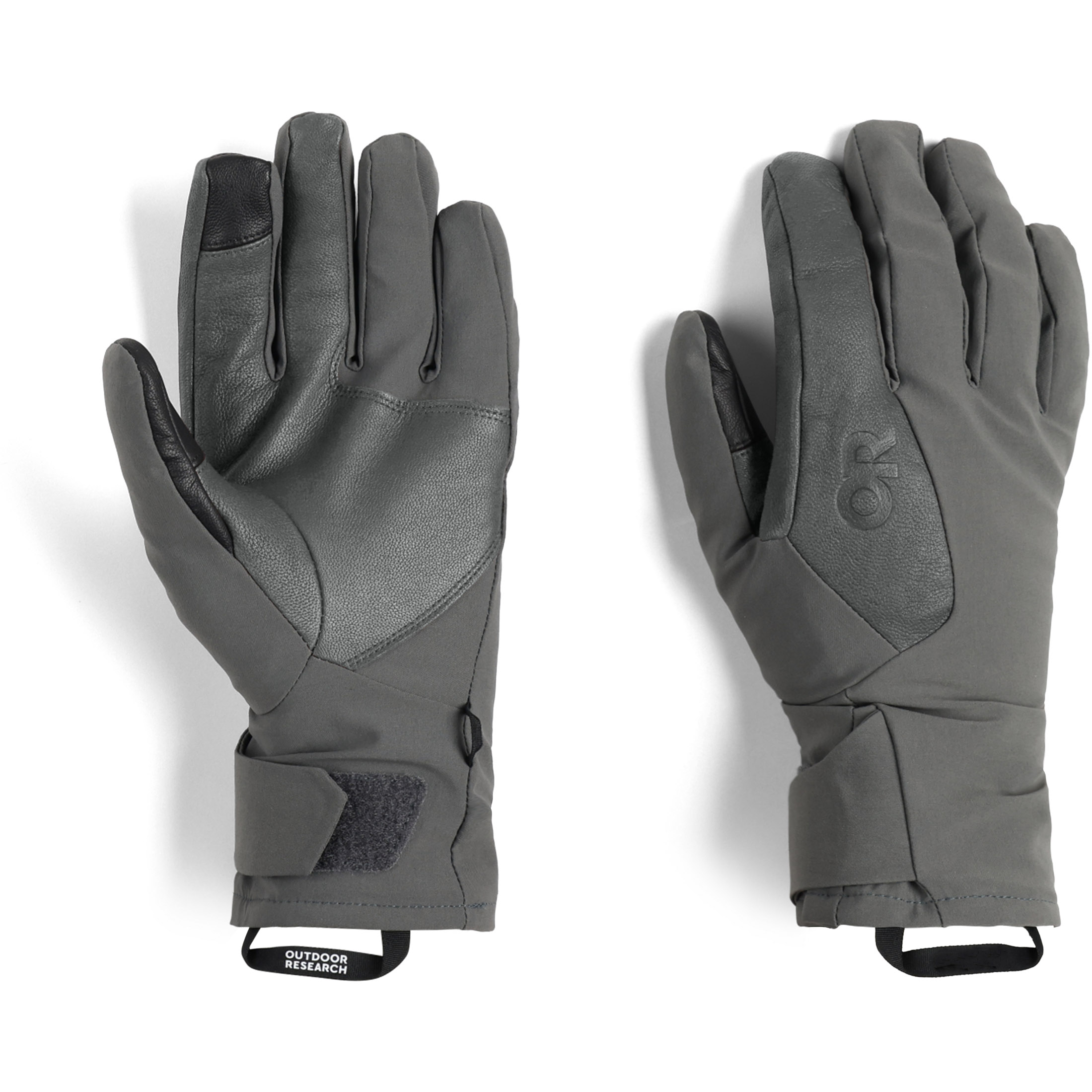 Outdoor Research Men's SureShot Pro Gloves | Enwild