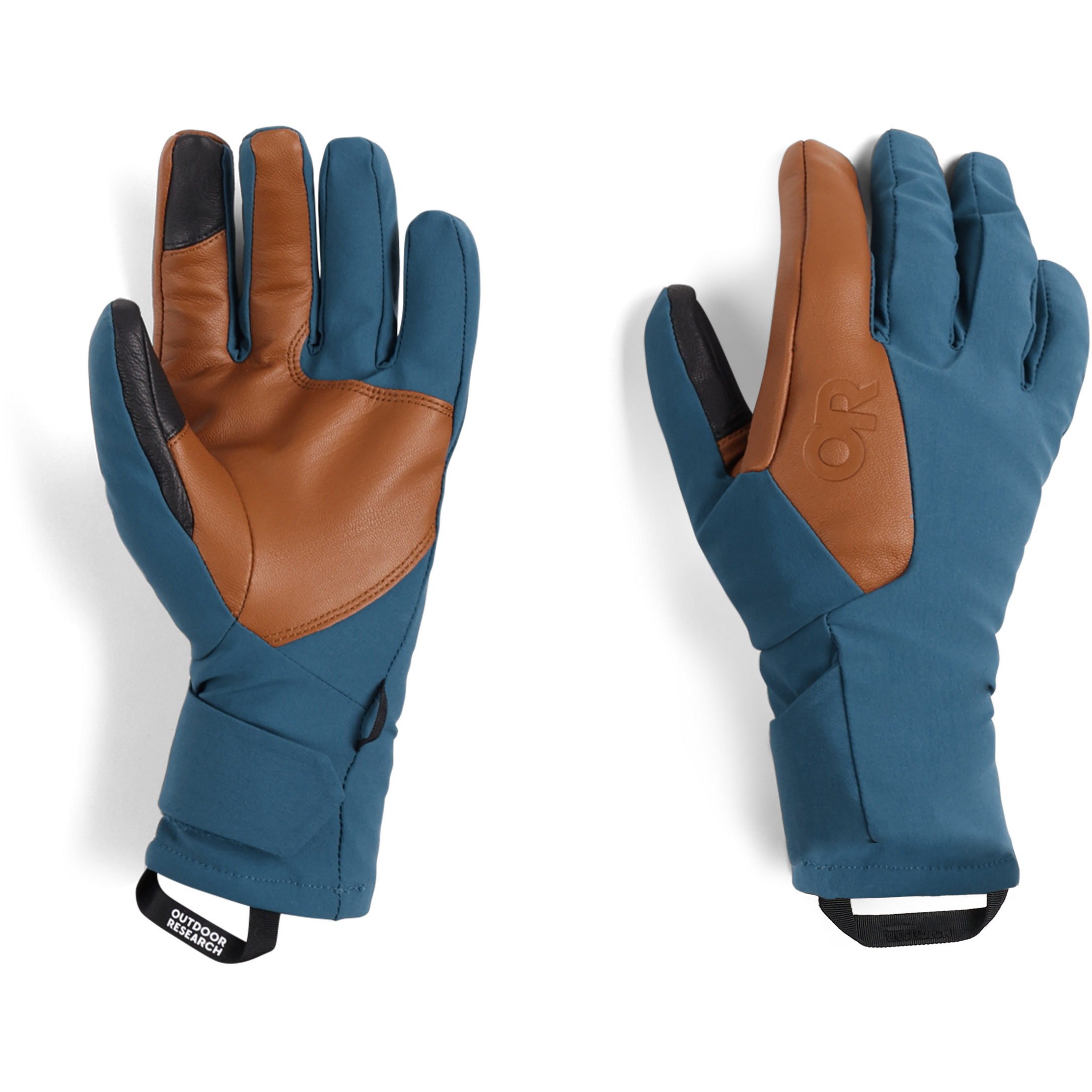Outdoor Research Women's SureShot Pro Gloves | Enwild