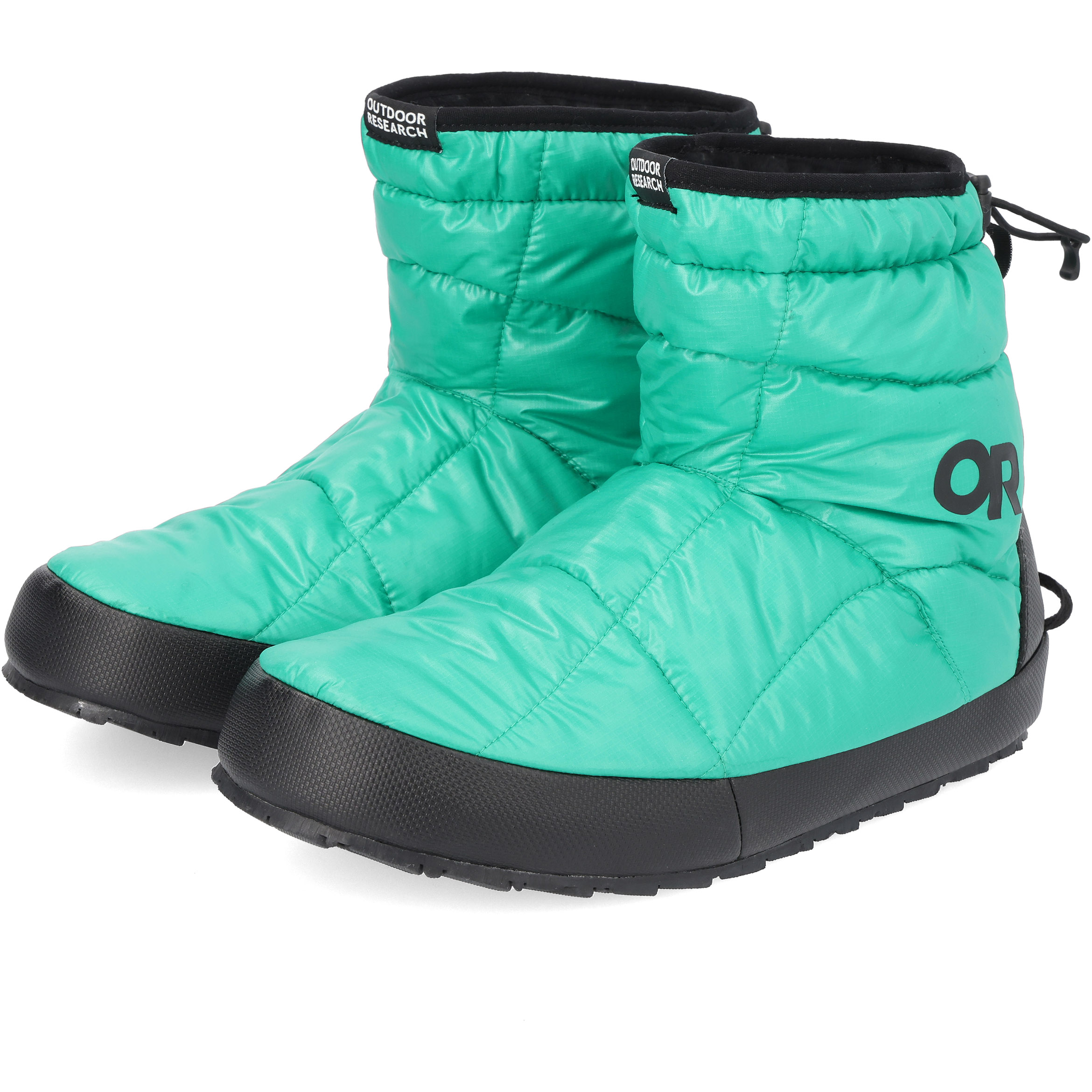 Outdoor Research Women's Tundra Trax Booties | Enwild