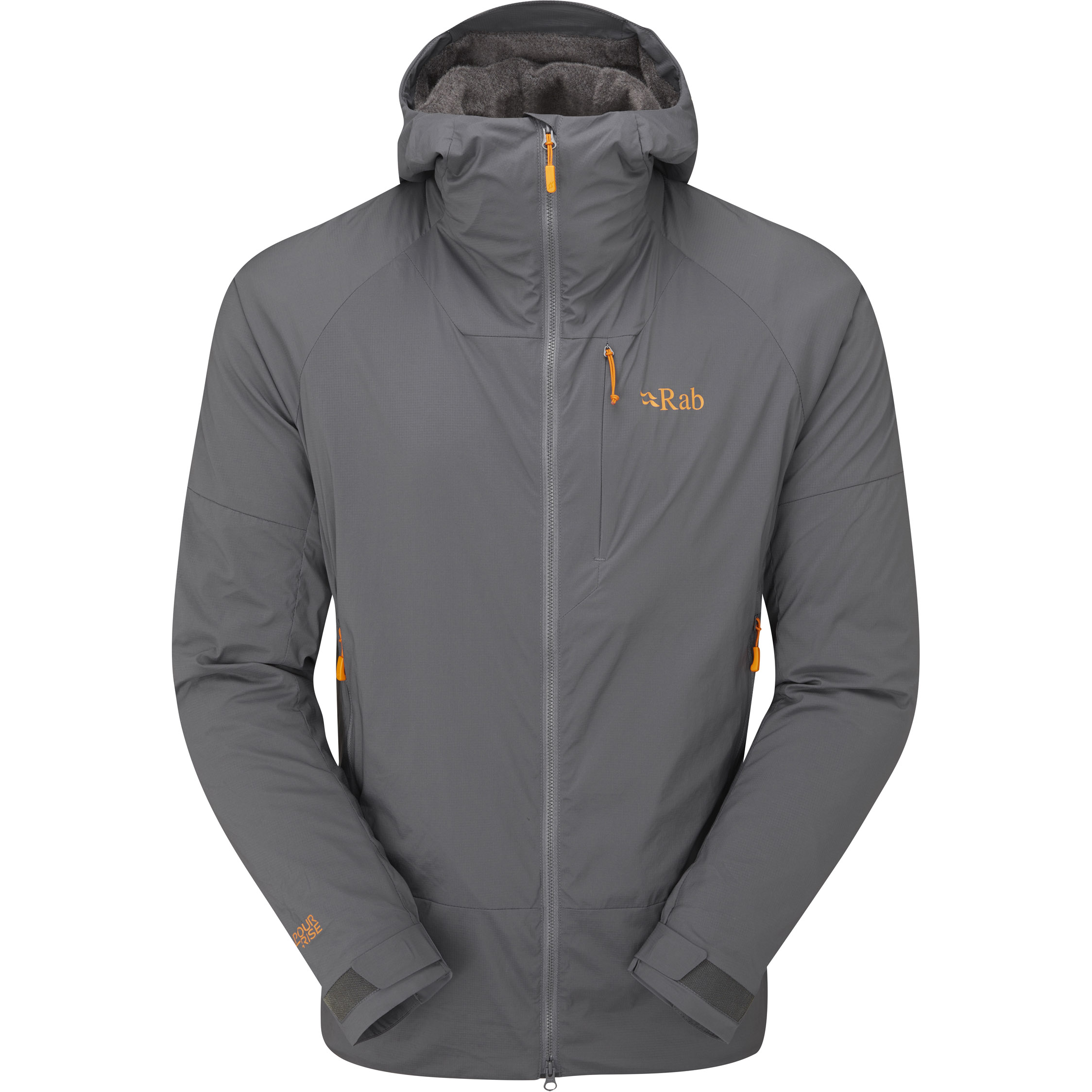 Rab Men's Vapour-Rise Summit Jacket | Enwild