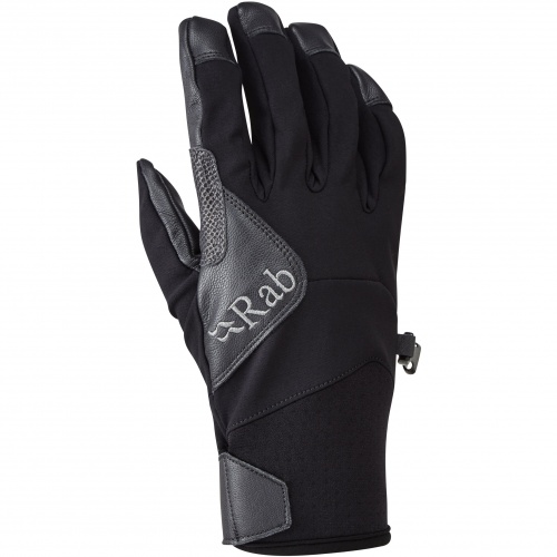 Rab Velocity Guide Gloves | Enwild