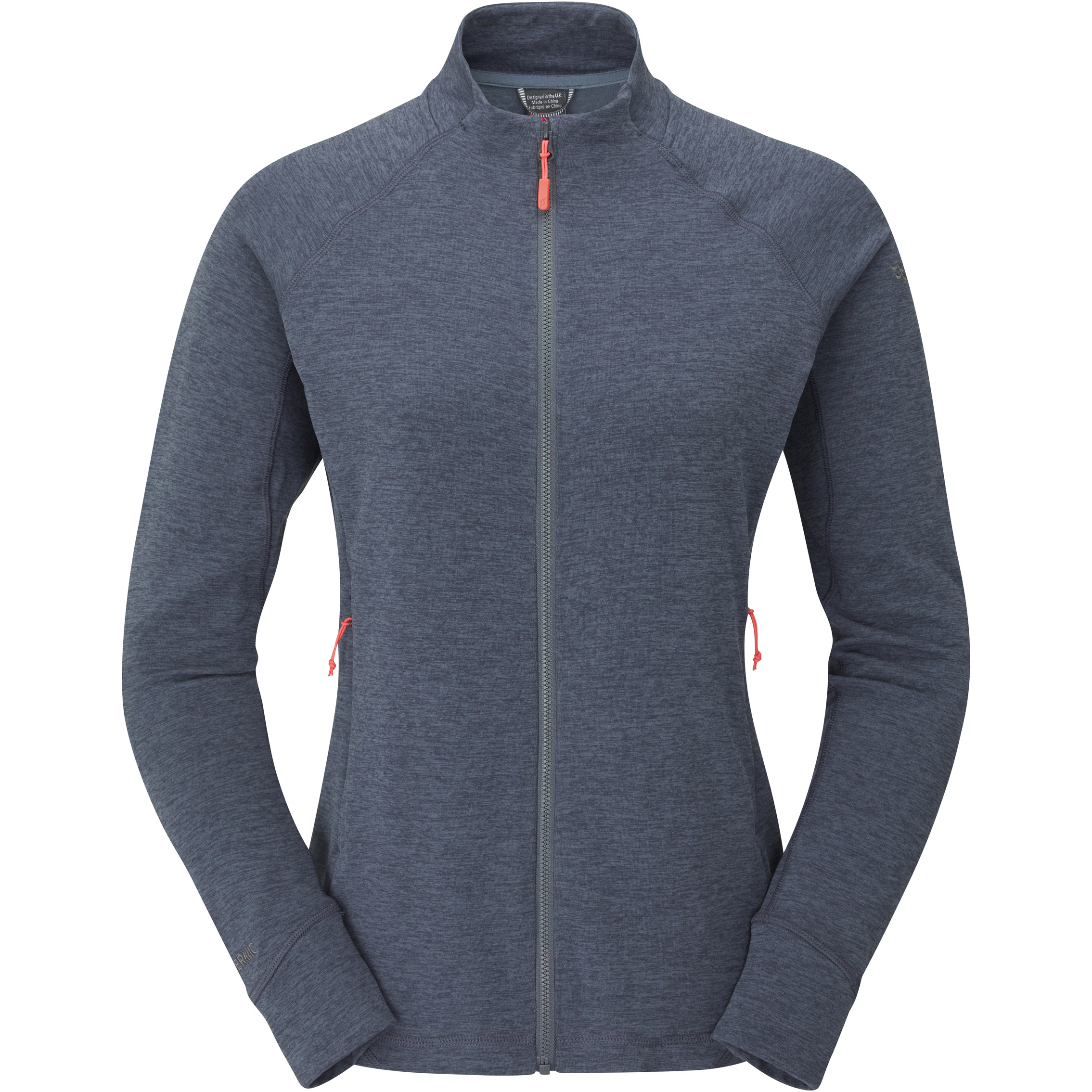 Rab Women's Nexus Jacket | Enwild