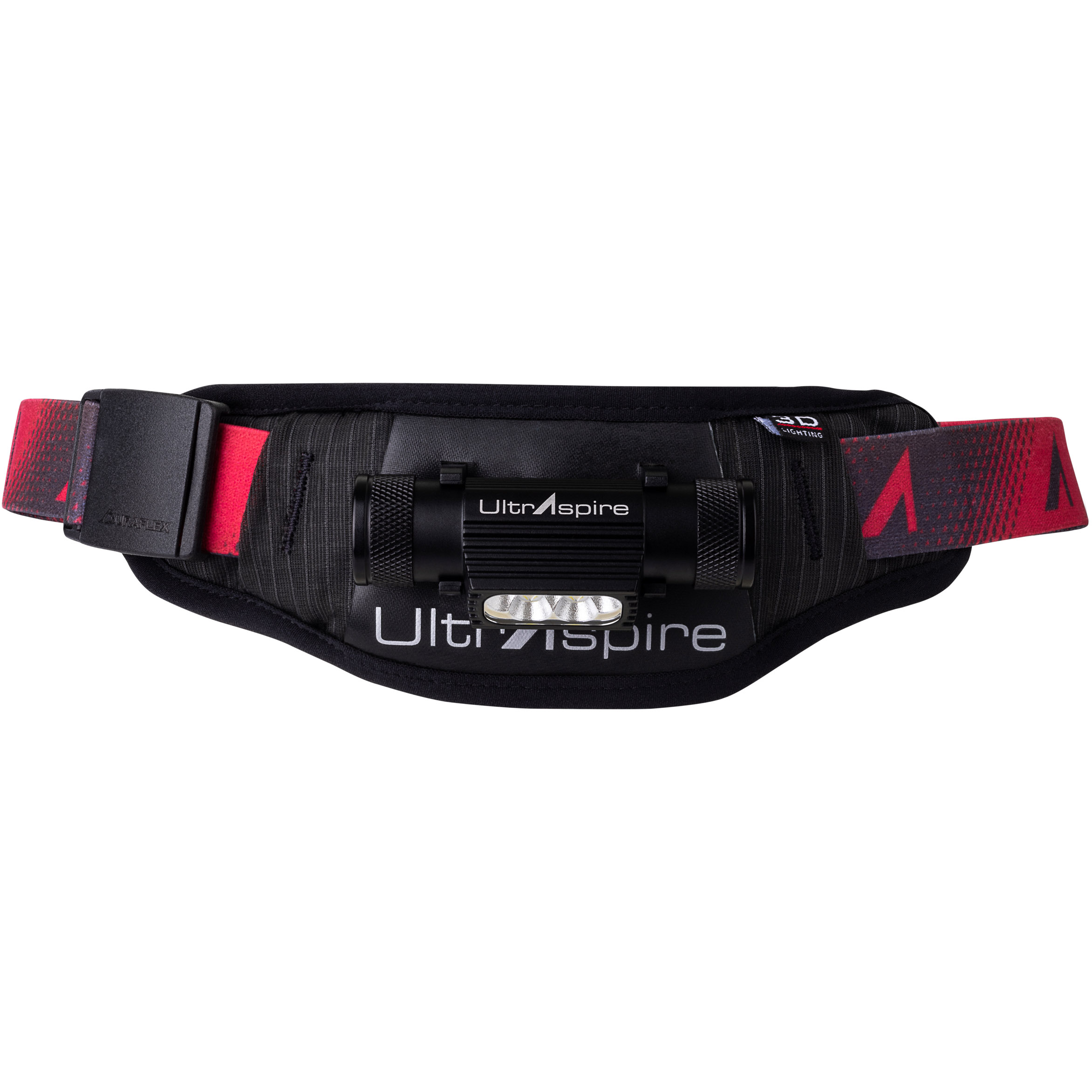 UltrAspire Lumen 850 Duo Waist Light | Enwild