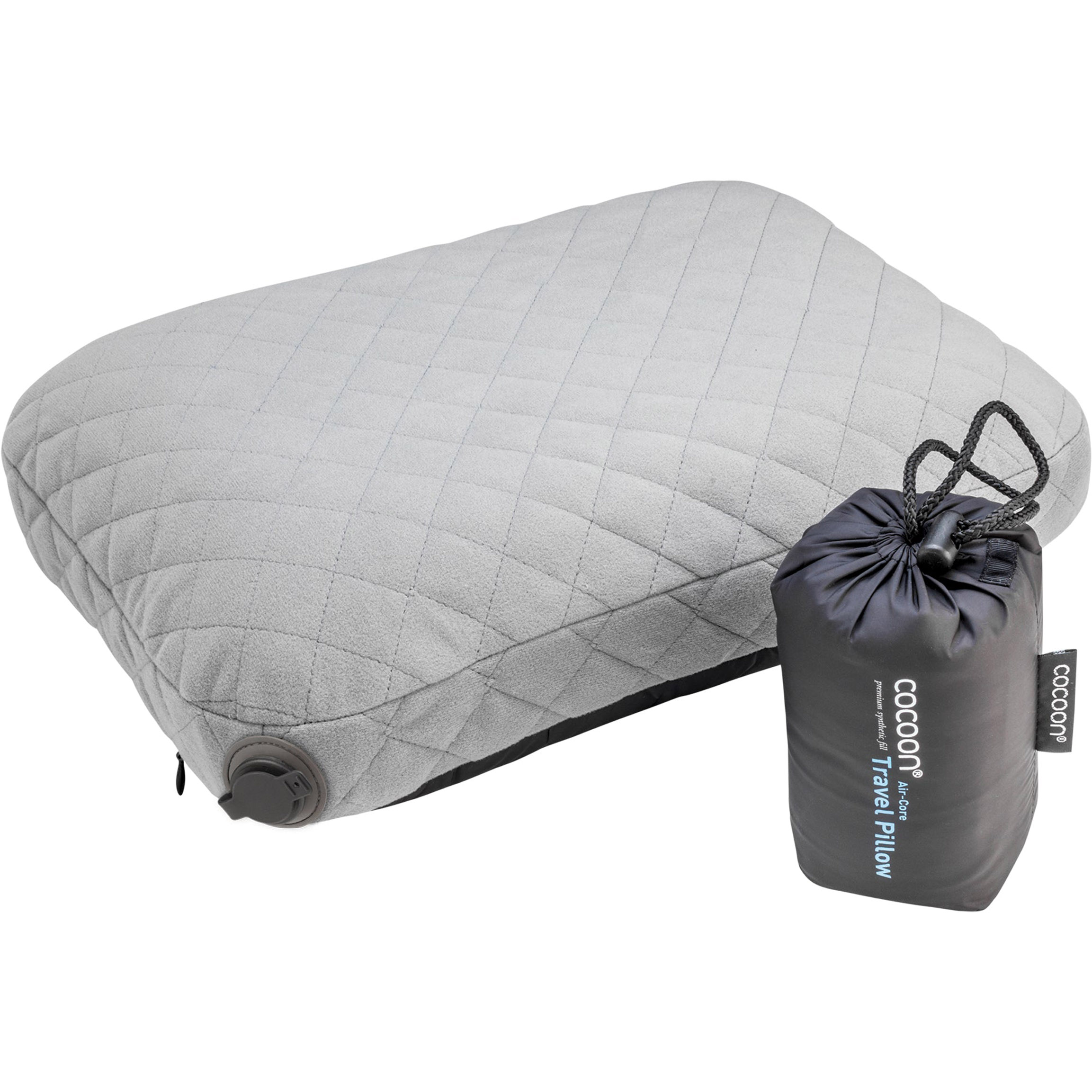 Cocoon AirCore Pillow | Enwild