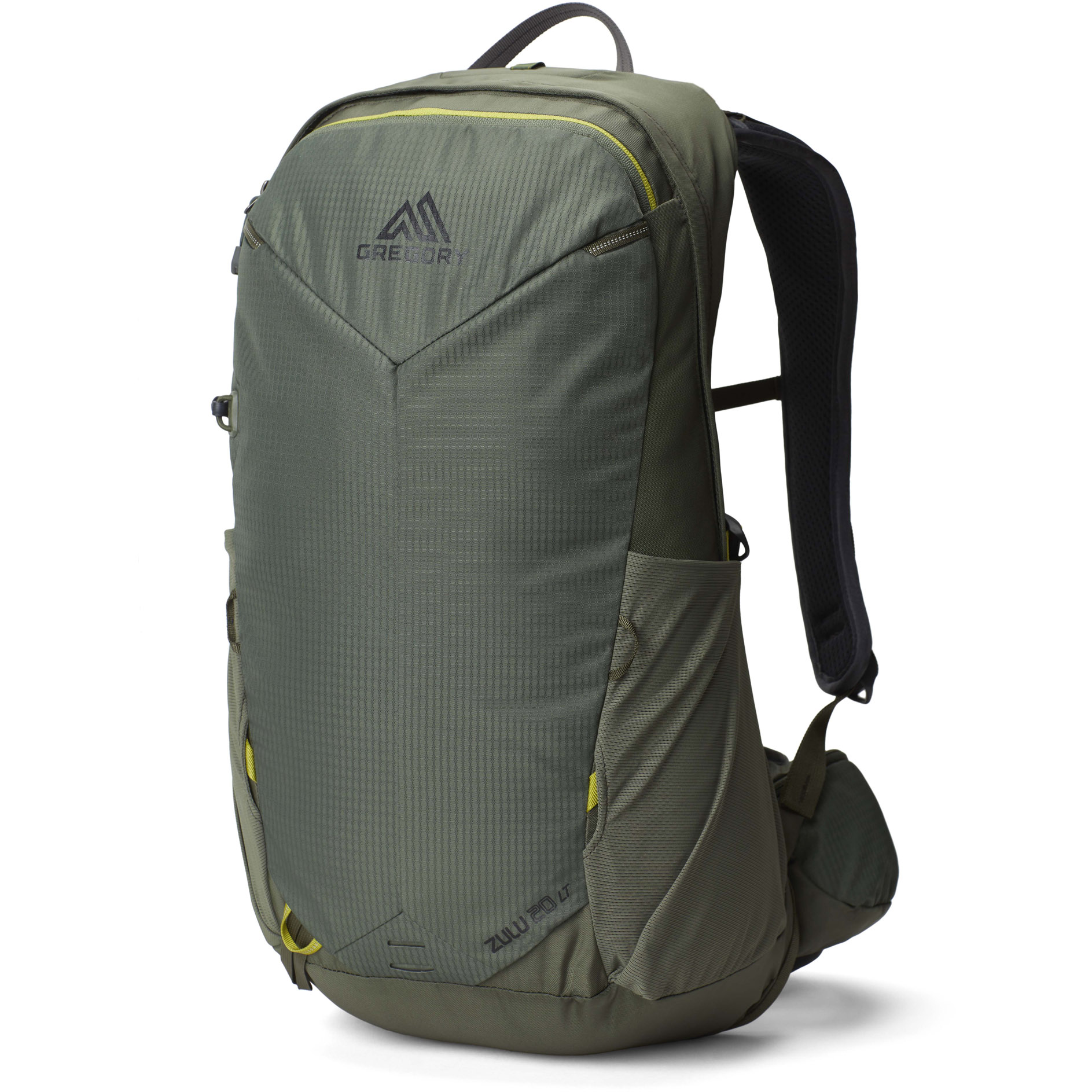 Gregory Zulu 20 LT | Enwild