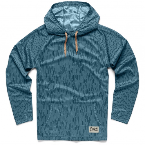 Howler Brothers Loggerhead Hoodie | Enwild