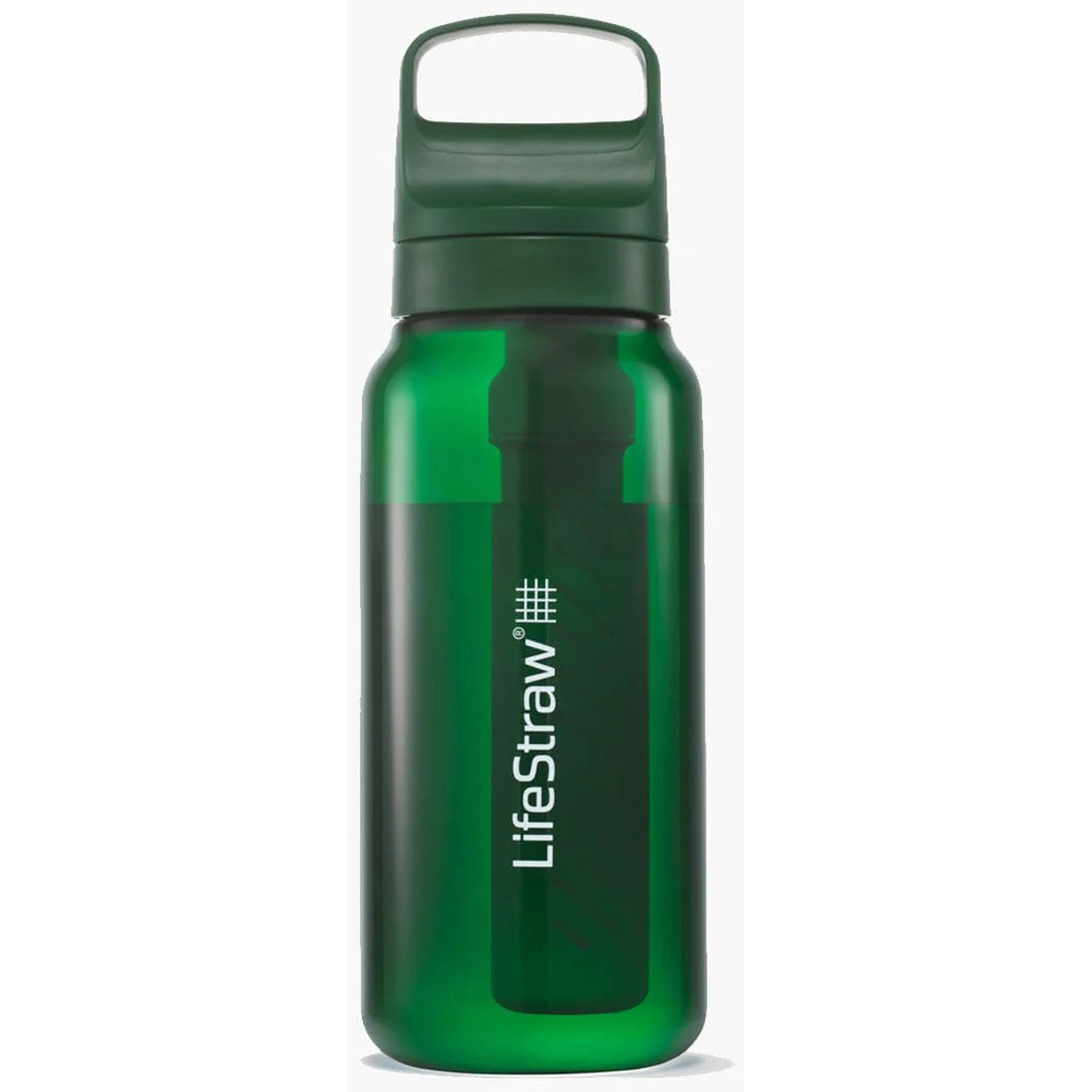 LifeStraw Go Series Filter Bottle 1L | Enwild