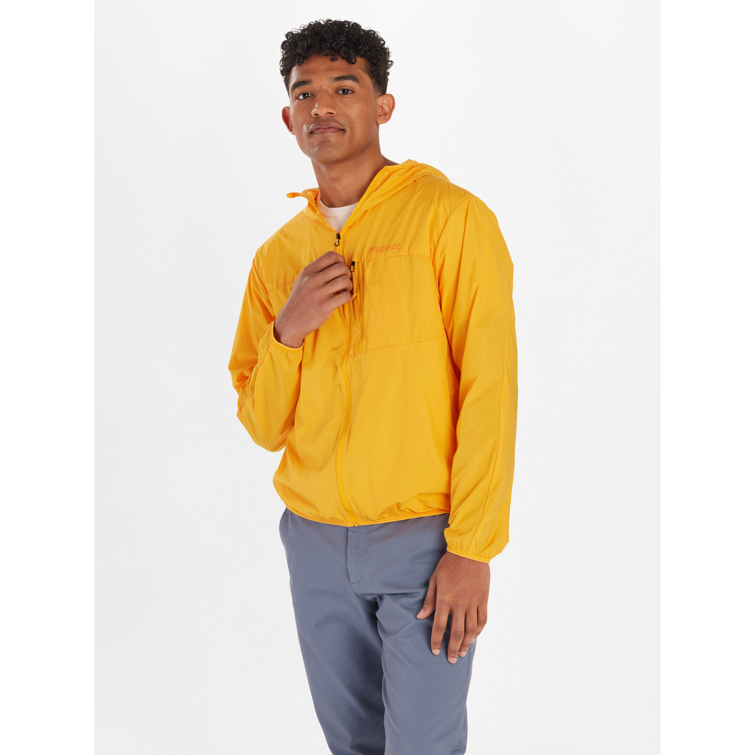 Marmot Men's Superalloy Bio Wind Jacket | Enwild