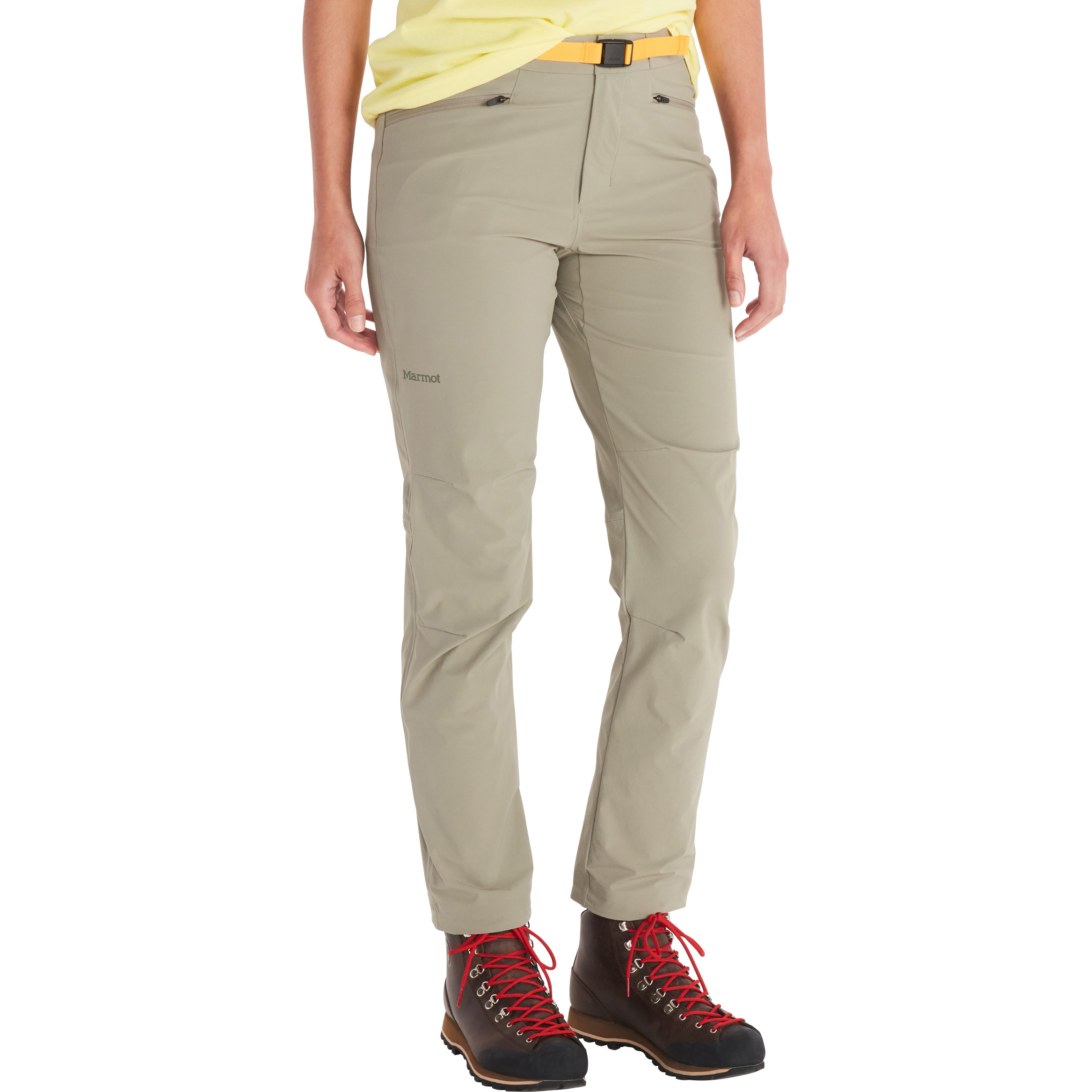 Marmot Women's Mountain Active Pant | Enwild