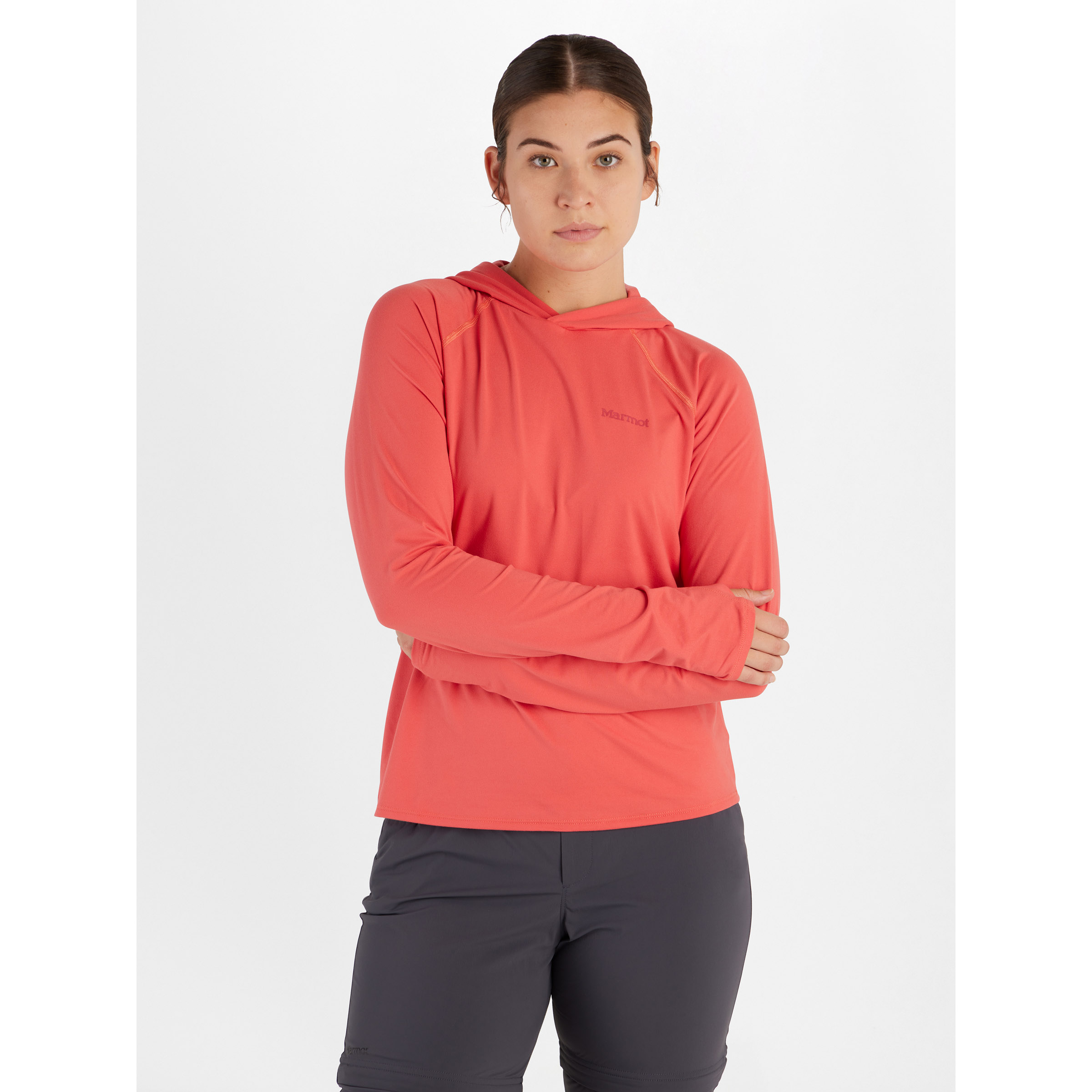 Marmot Women's Windridge Hoody | Enwild
