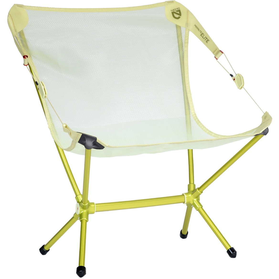 NEMO Moonlite Elite Reclining Camp Chair | Enwild