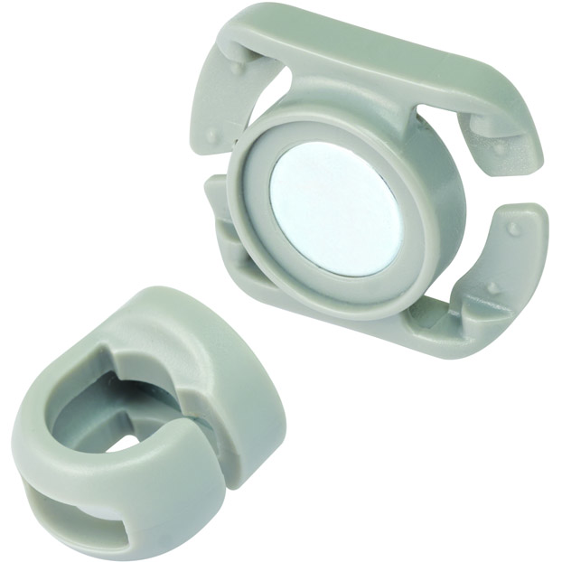 Osprey Hydraulics Hose Magnet Kit | Enwild