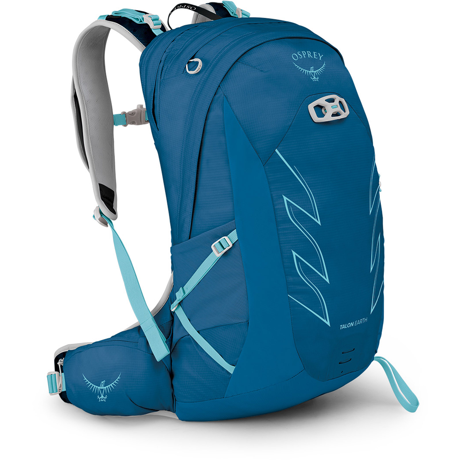 Osprey Talon Earth 22 | Enwild
