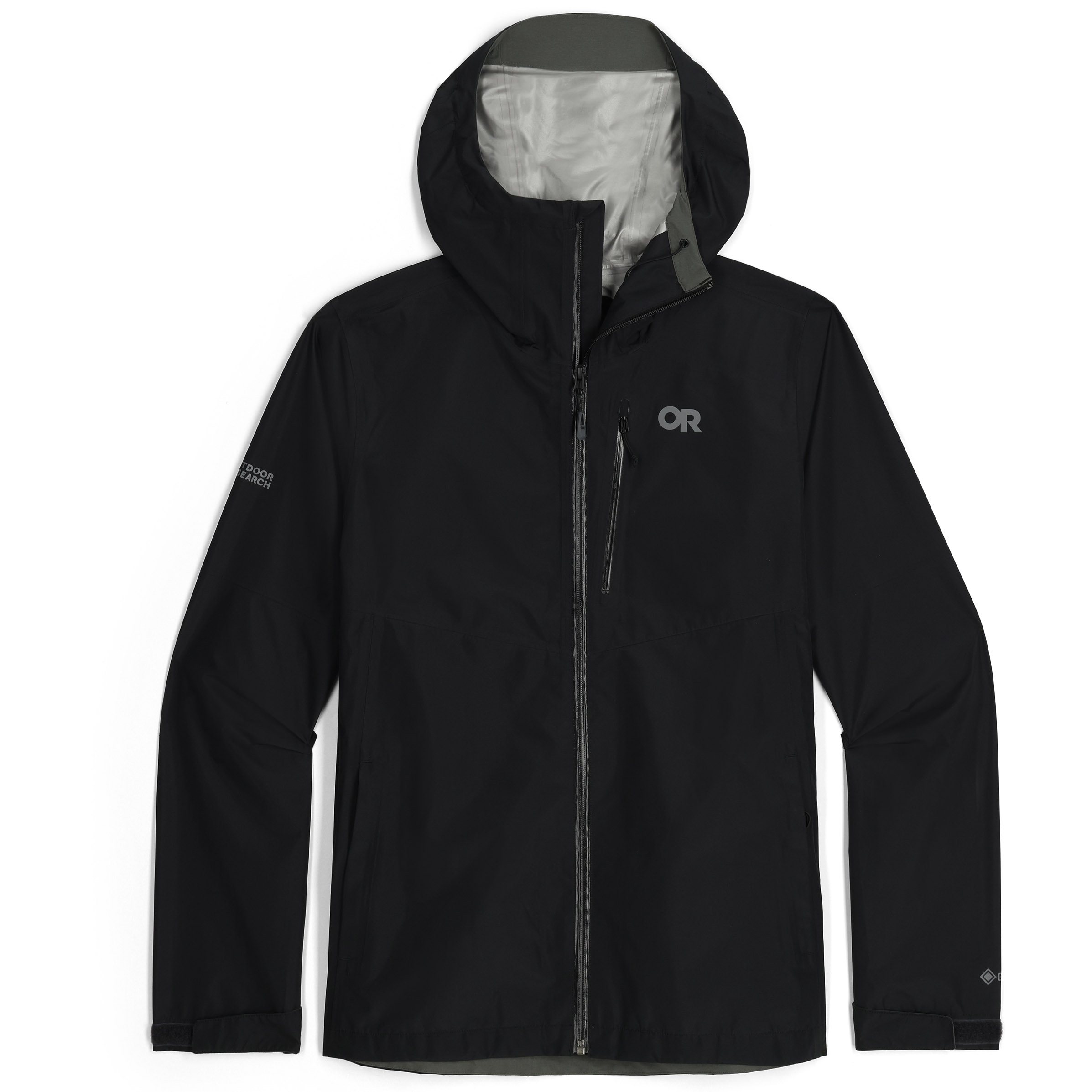 Outdoor Research Men's Foray II GORE-TEX Jacket | Enwild