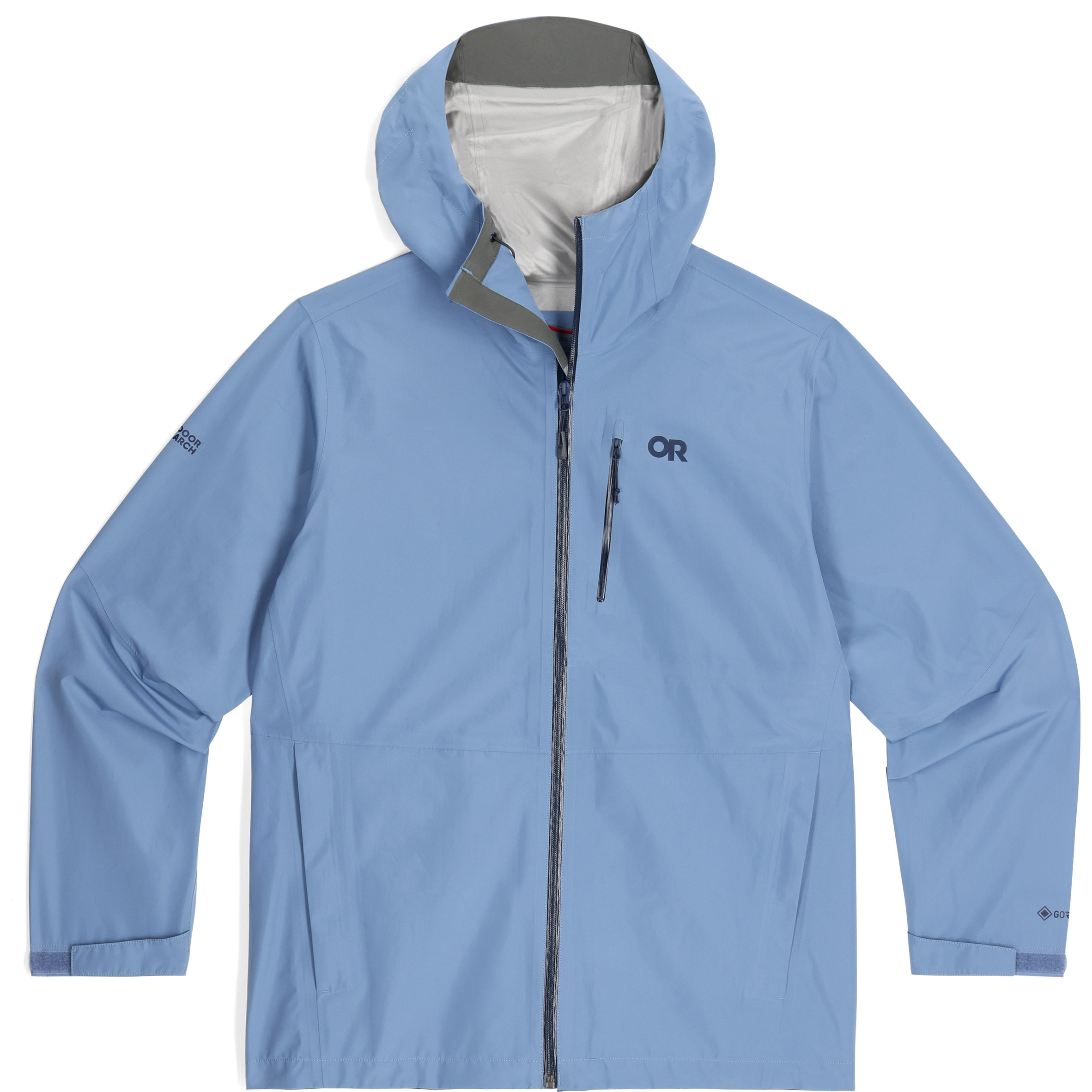 Outdoor Research Women's Aspire II GORE-TEX Jacket Plus | Enwild