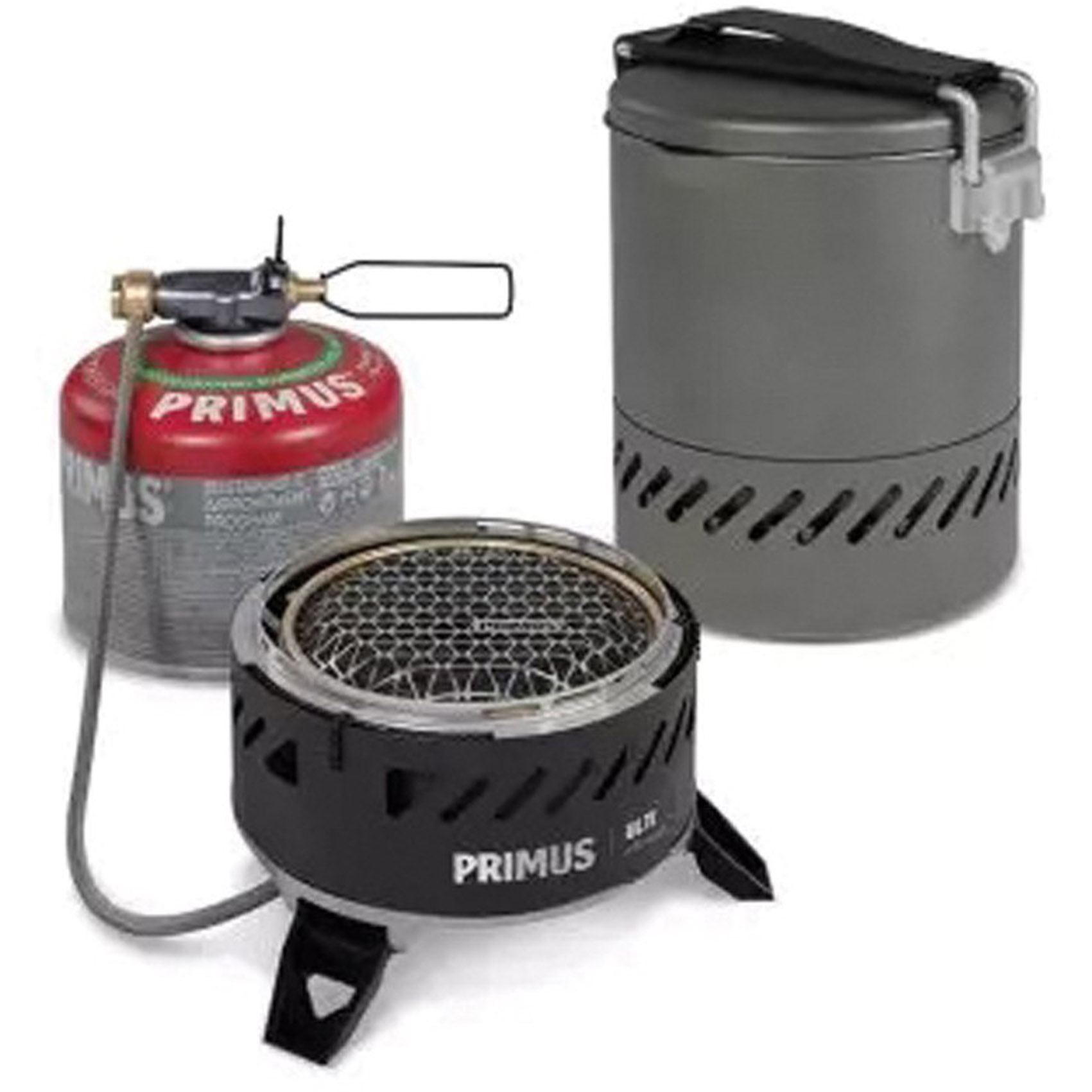 Primus Primus Ulti Stove System 1.0L | Enwild