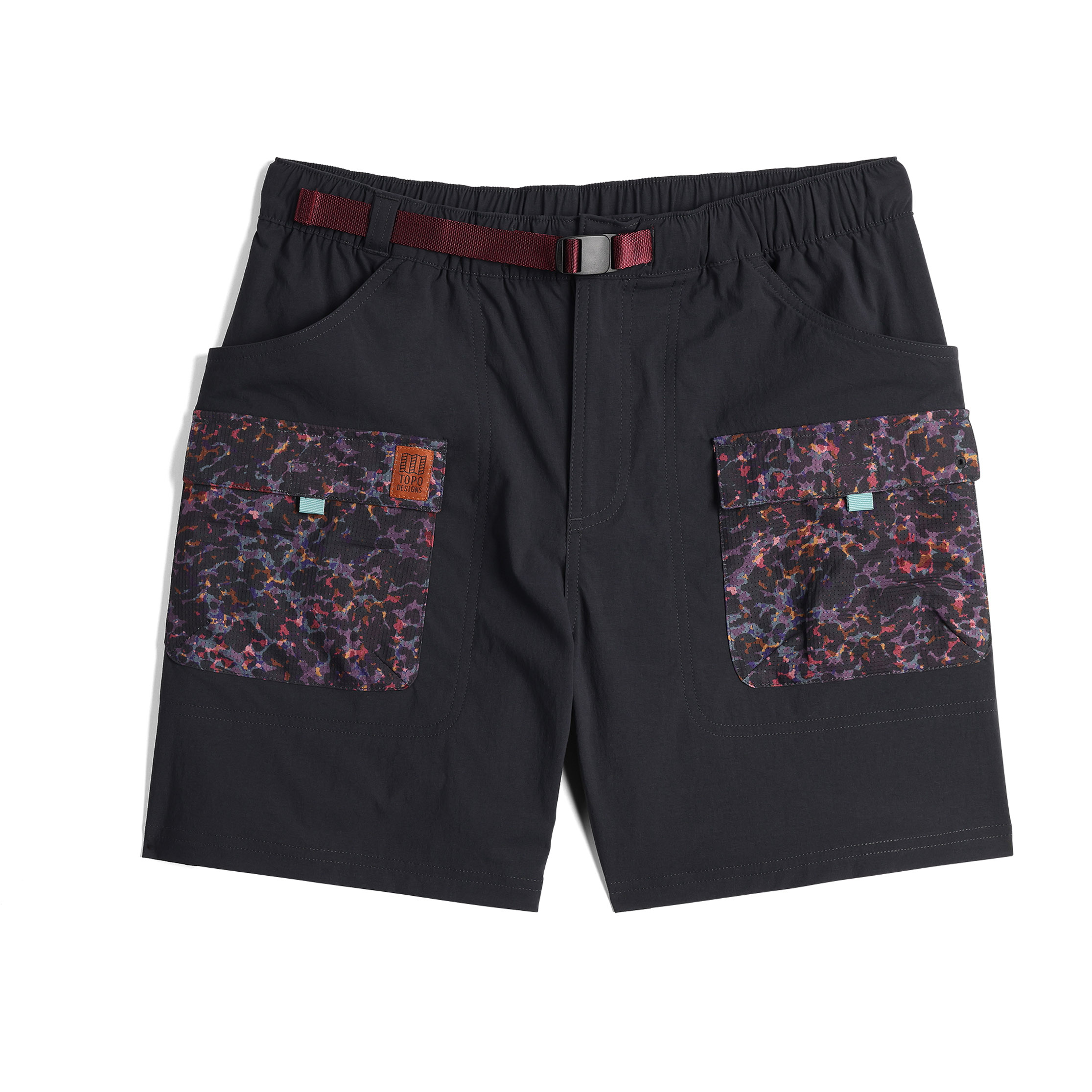 Topo Designs Men's Retro River Shorts | Enwild