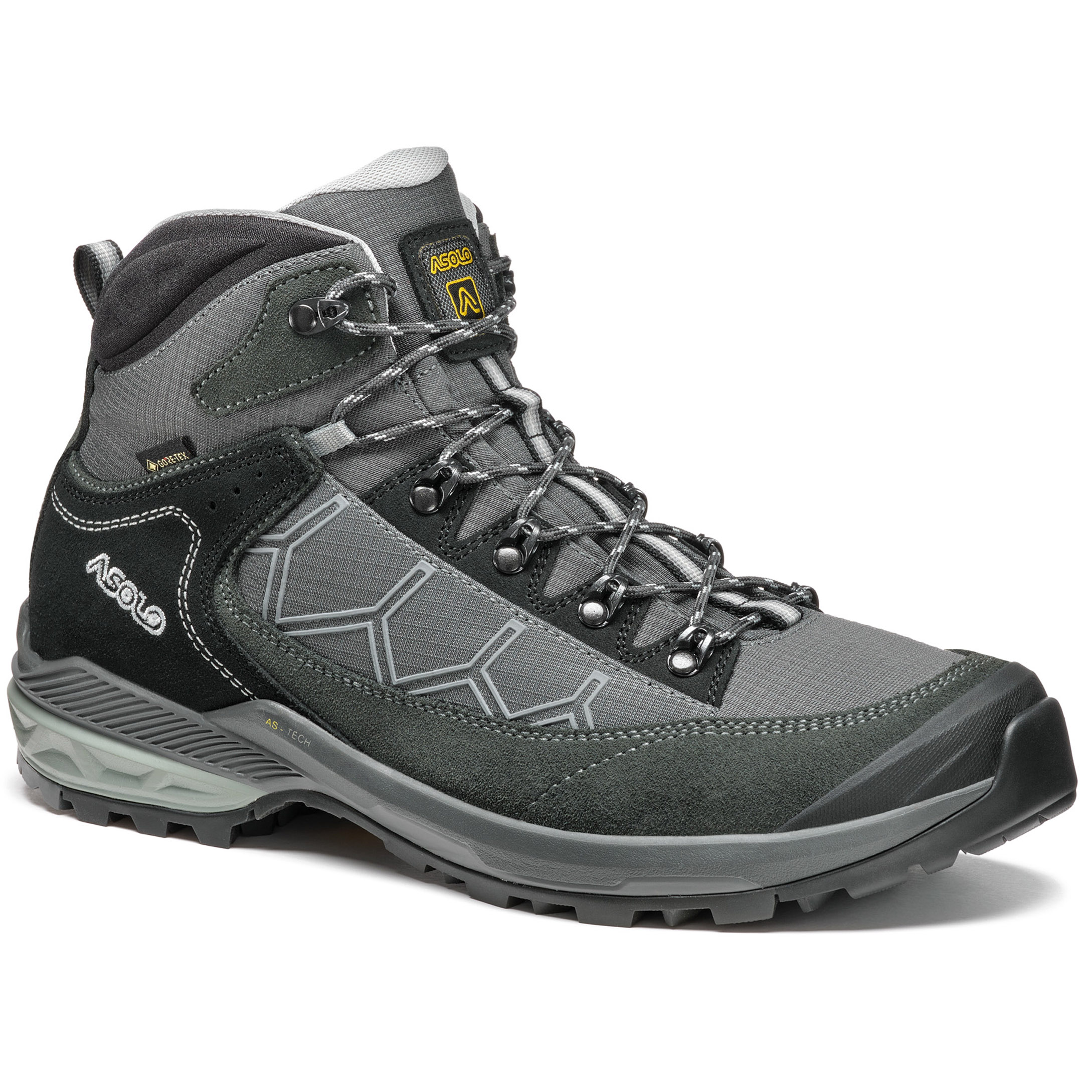 Asolo Men's Falcon Evo GV | Enwild