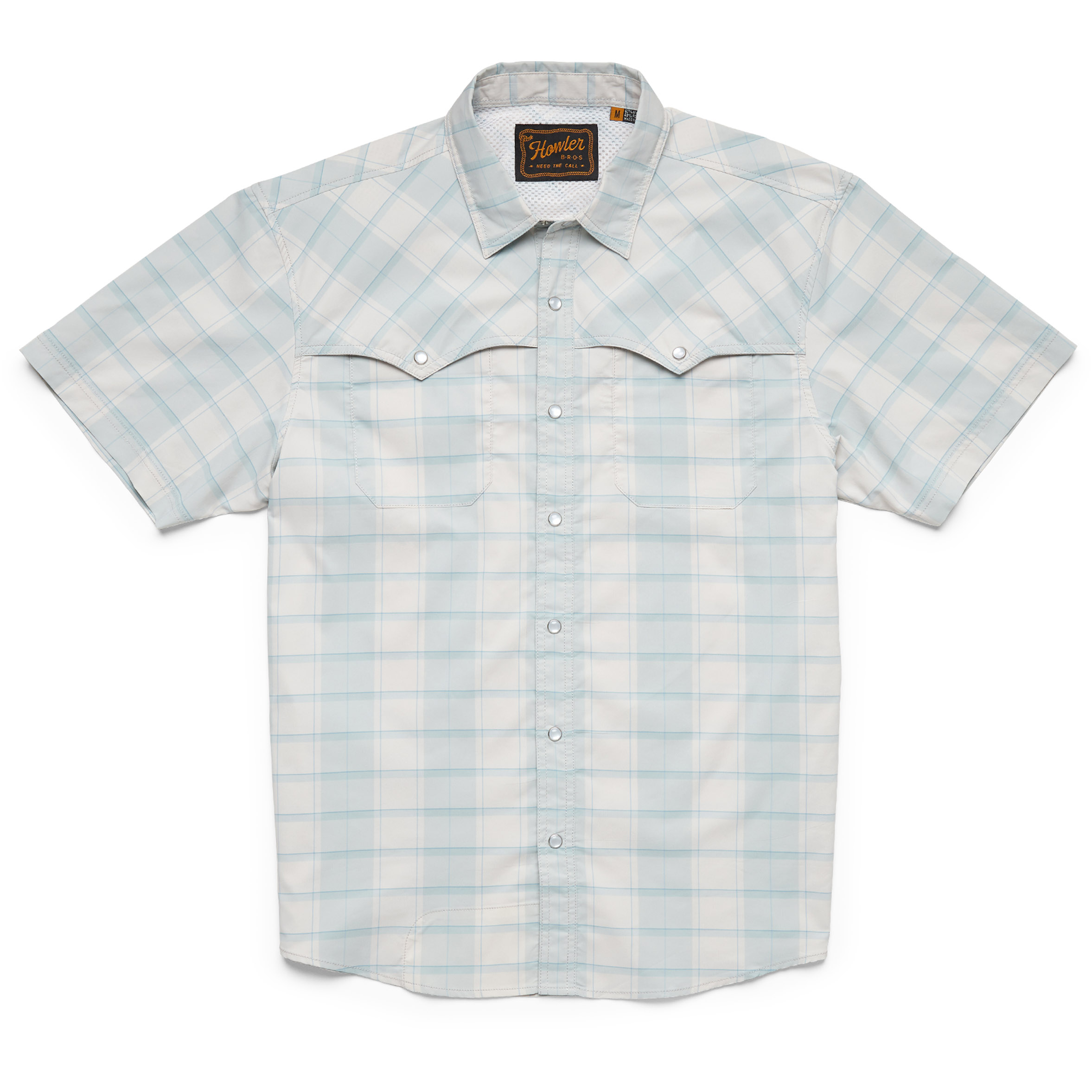 Howler Brothers Open Country Tech Shirt | Enwild