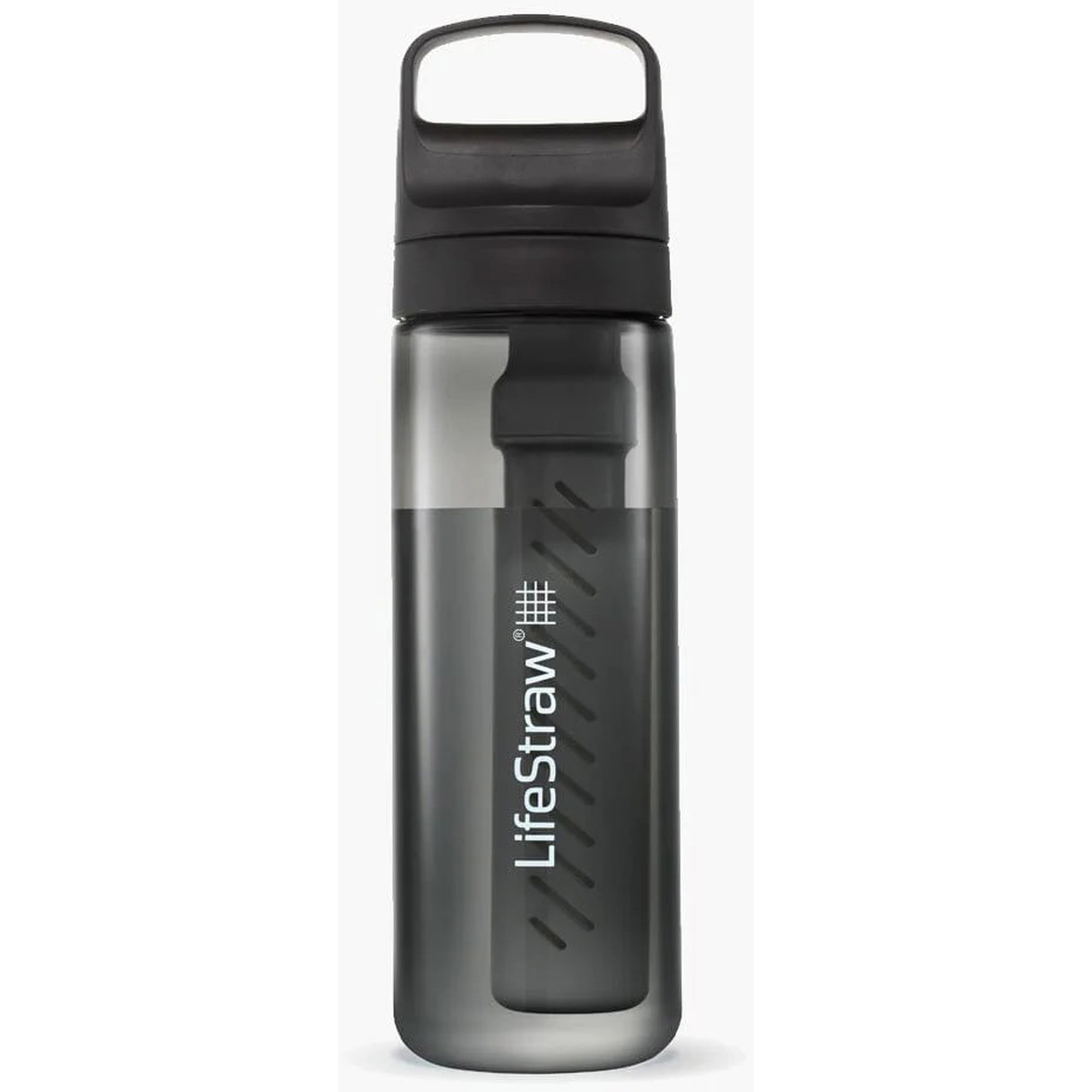 LifeStraw Go Series Filter Bottle 22 oz | Enwild