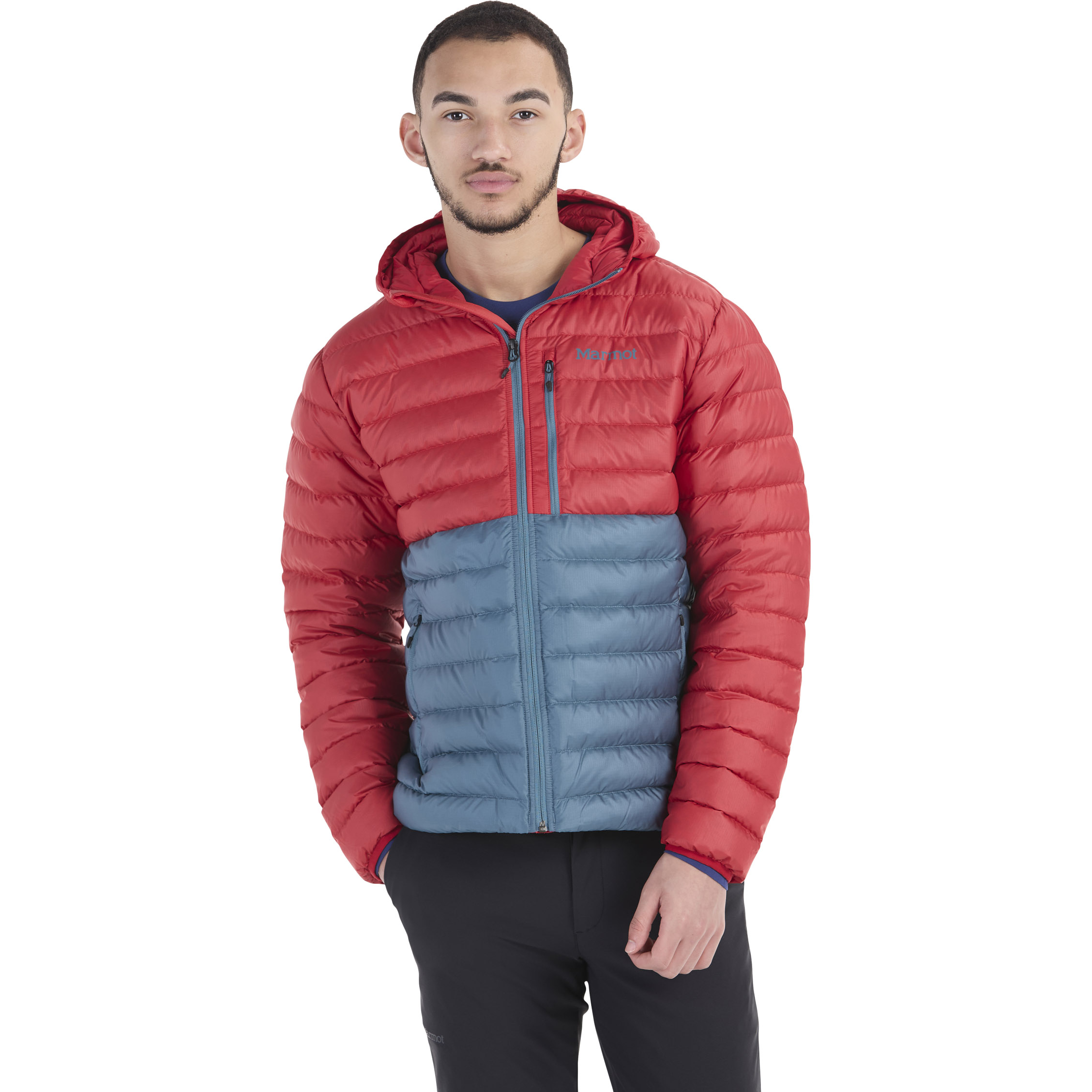 Marmot Men's Highlander Hoody | Enwild