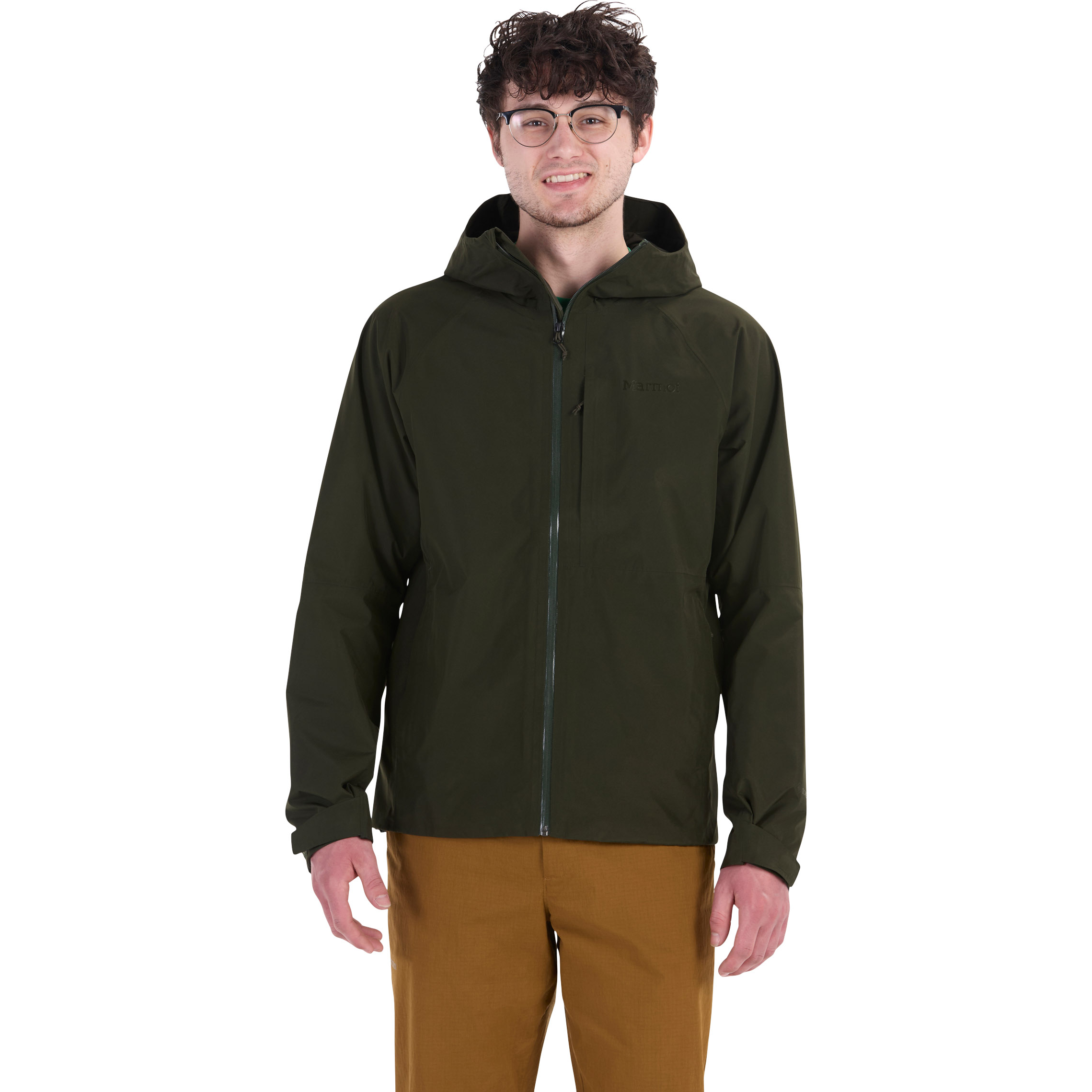 Marmot Men's Waypoint GORE-TEX Jacket | Enwild